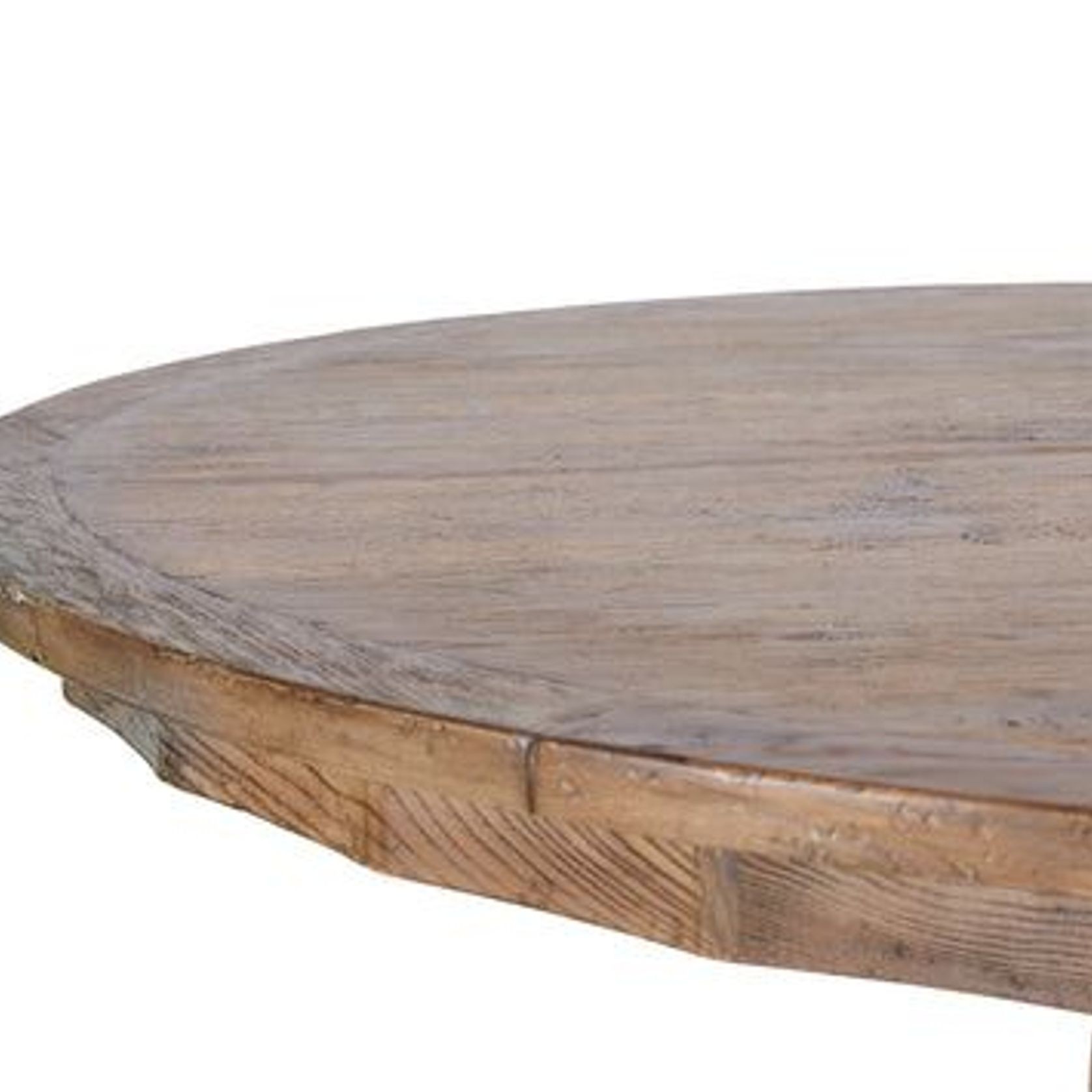 Panama Round Dining Table | ArchiPro AU