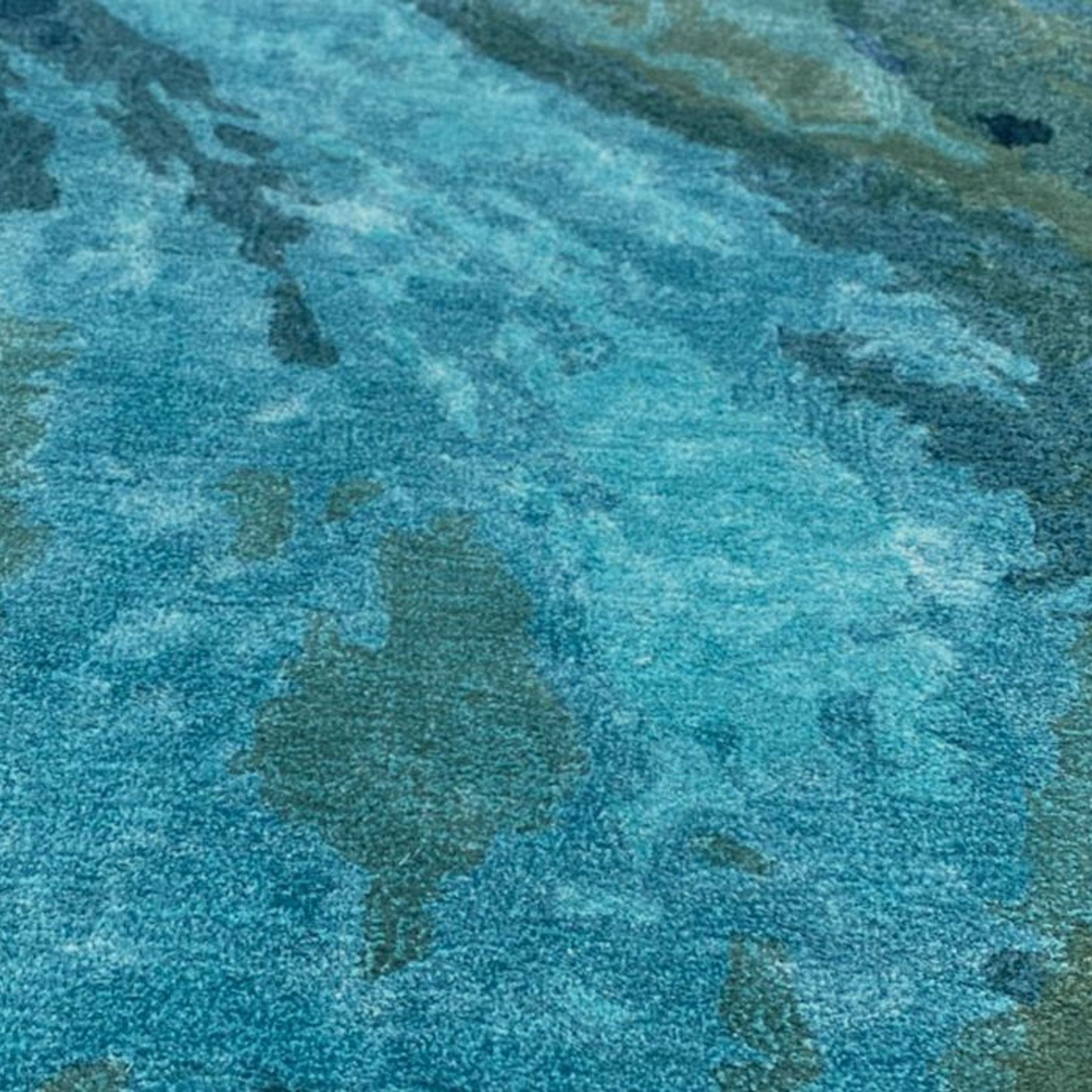 Shark Bay Rug | ArchiPro AU