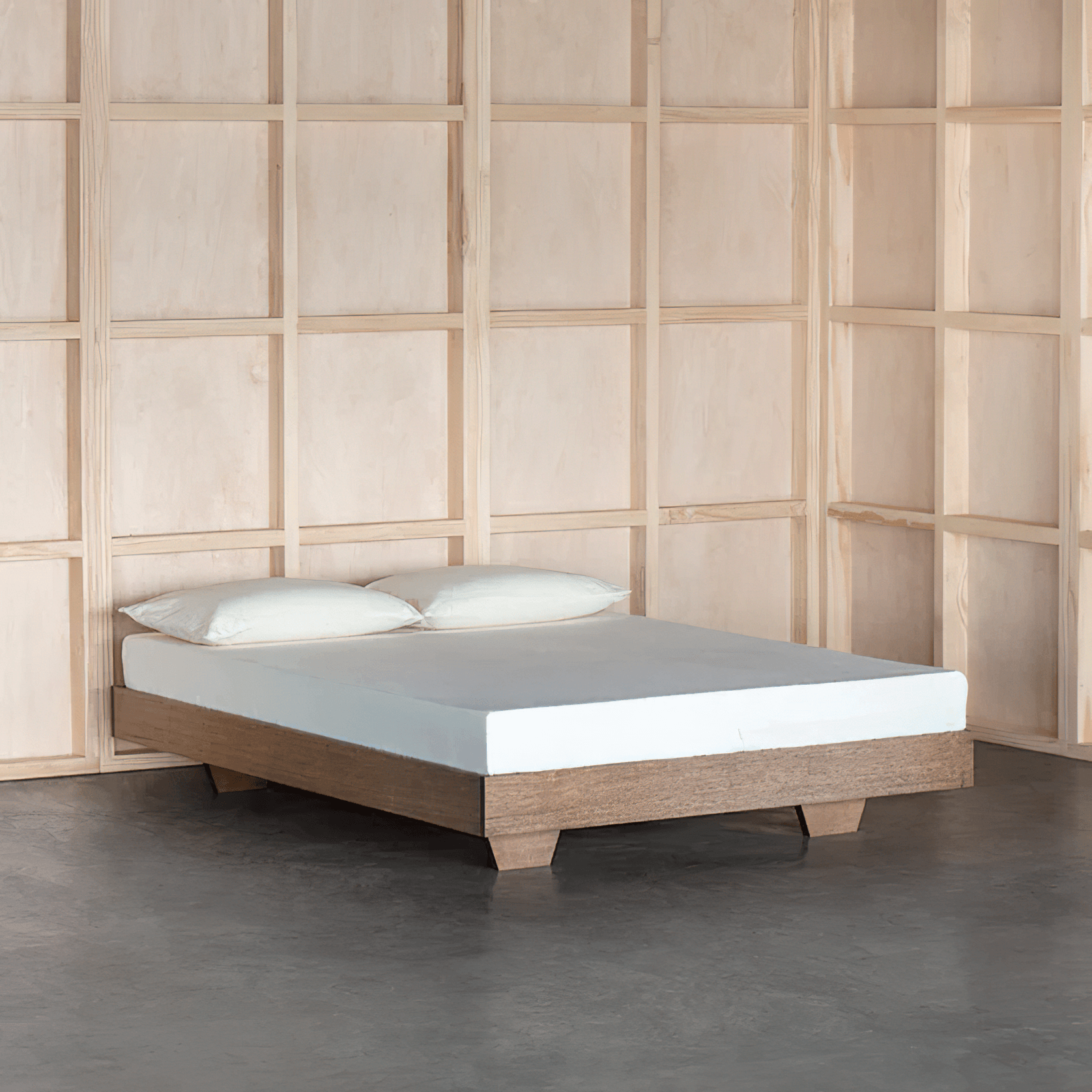 Otis | Bed Frame | ArchiPro AU