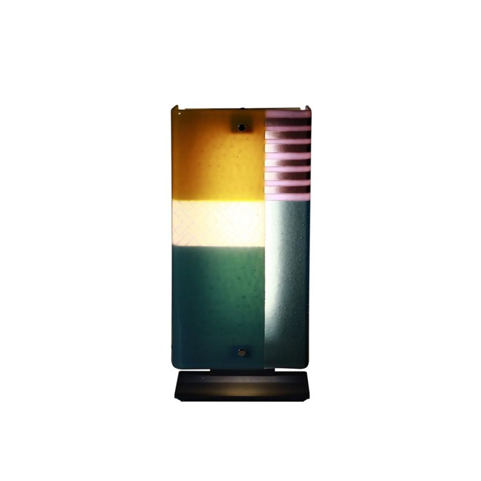 Twin Table Lamp | ArchiPro AU