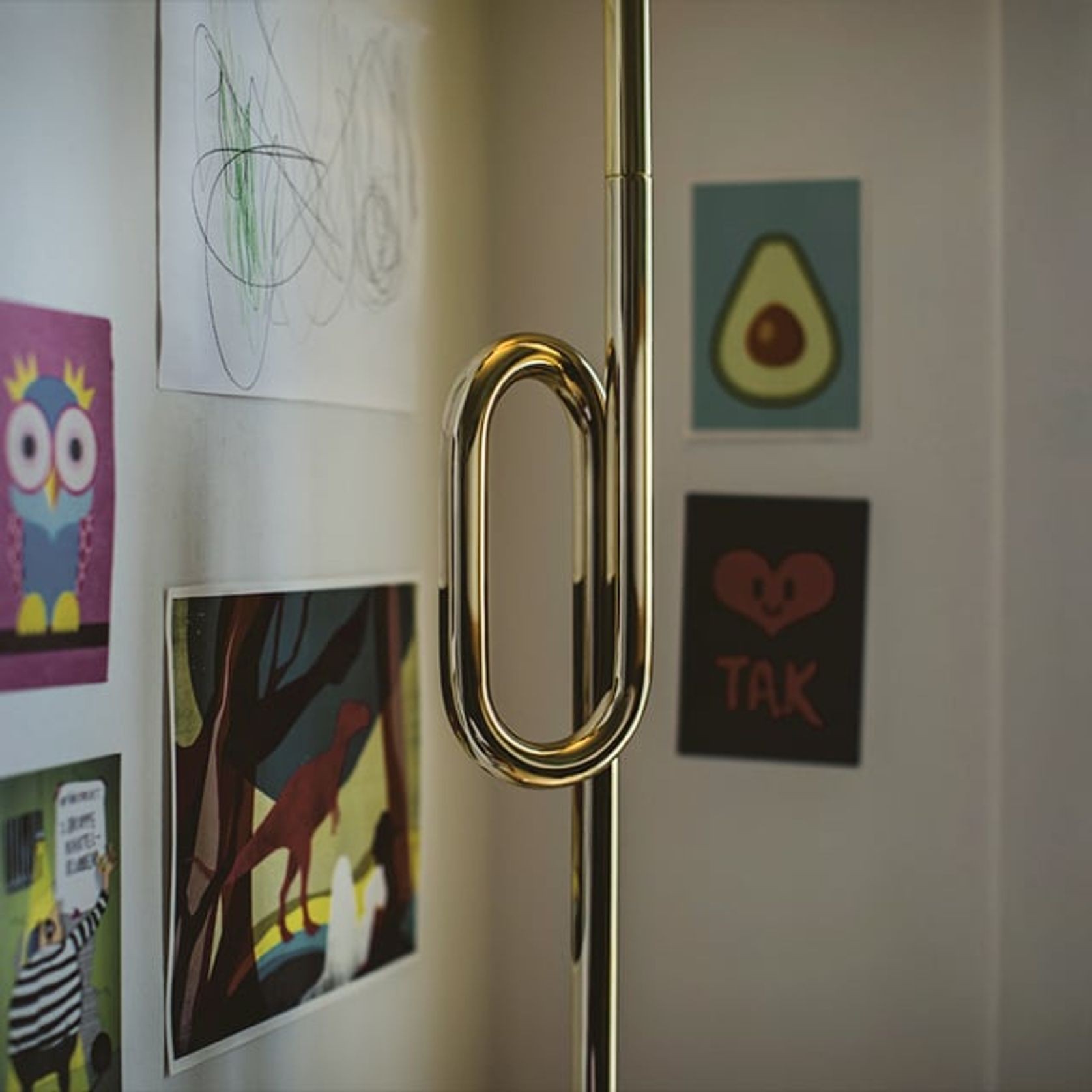 Tobia Floor Lamp | ArchiPro AU