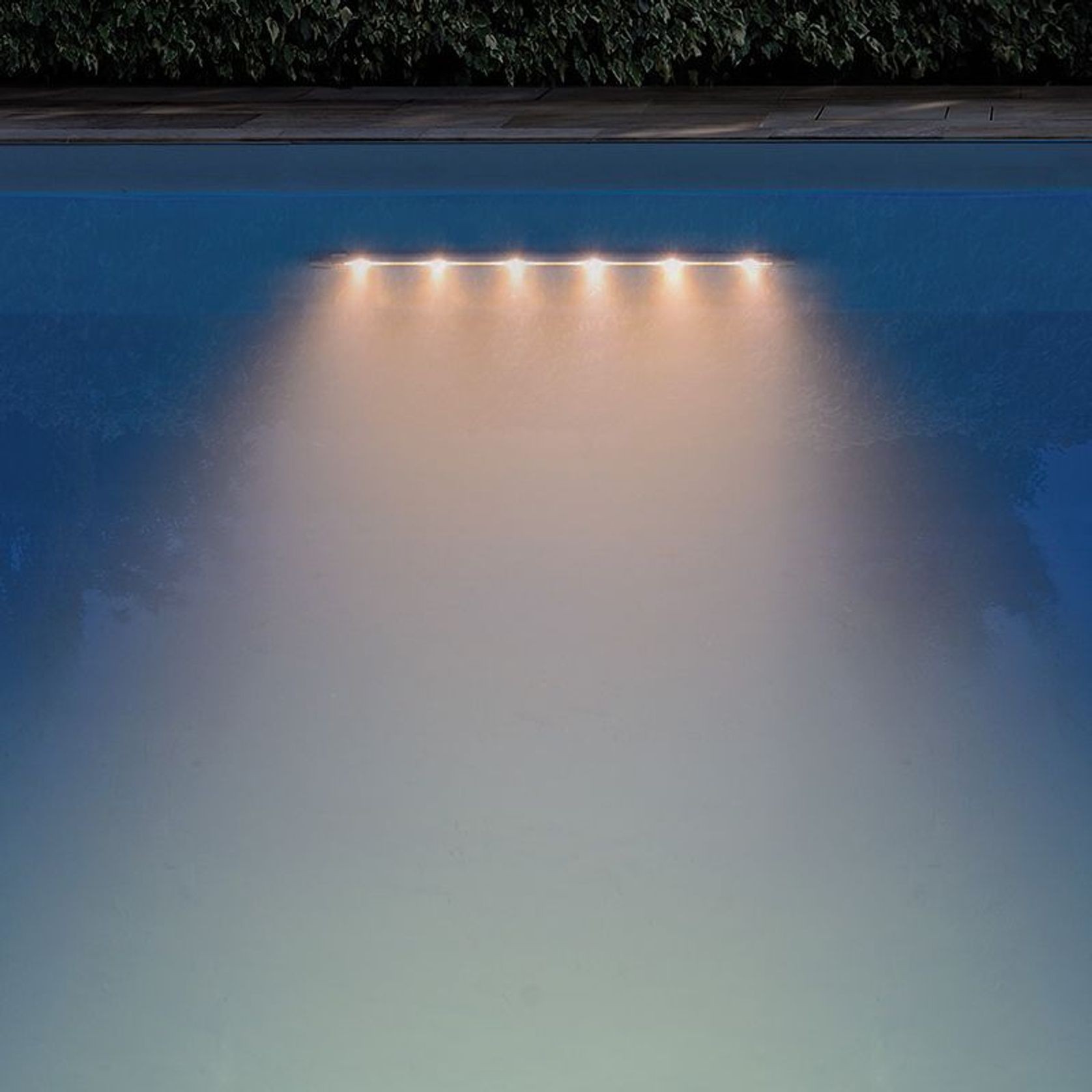 Trevi 1.0 Underwater Linear Light | ArchiPro AU