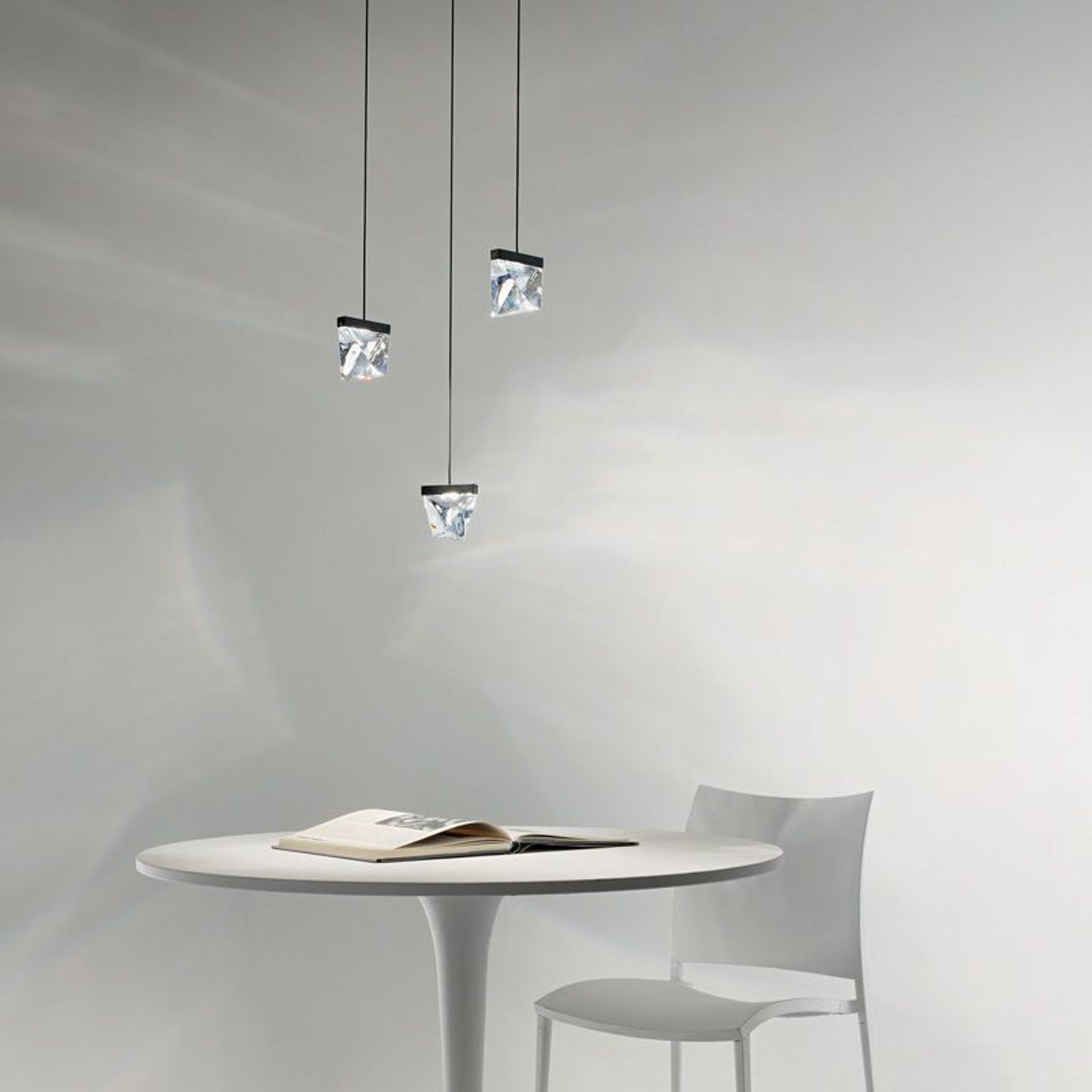 Tripla Pendant | ArchiPro AU