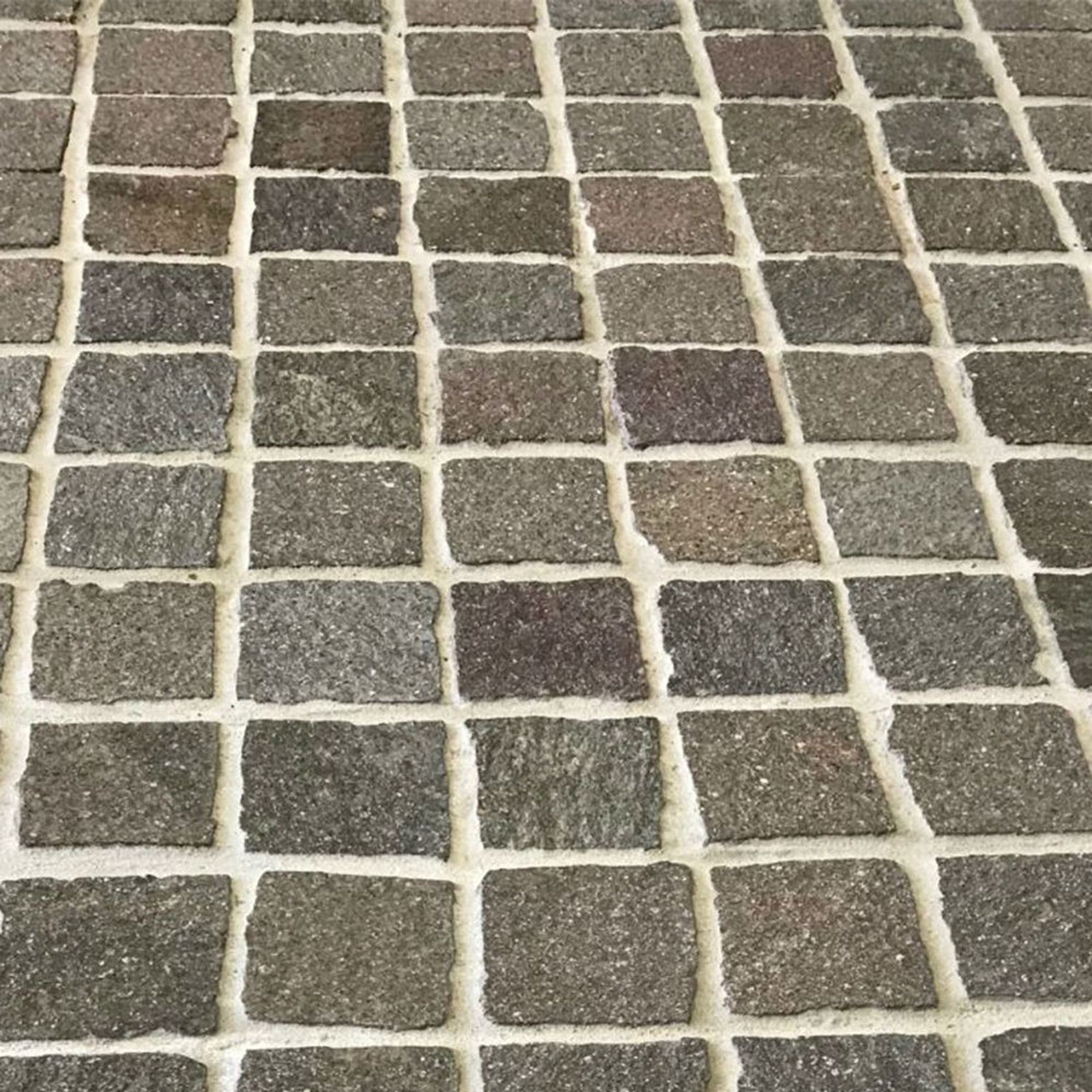 Porphyry Cobbles | ArchiPro AU