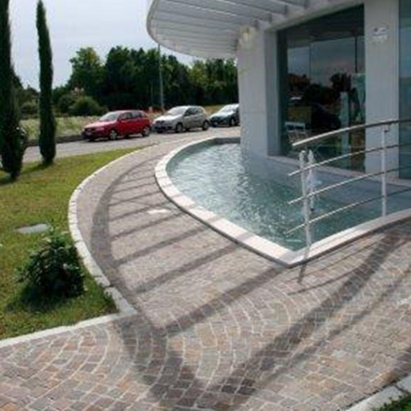 Porphyry Cobbles | ArchiPro AU