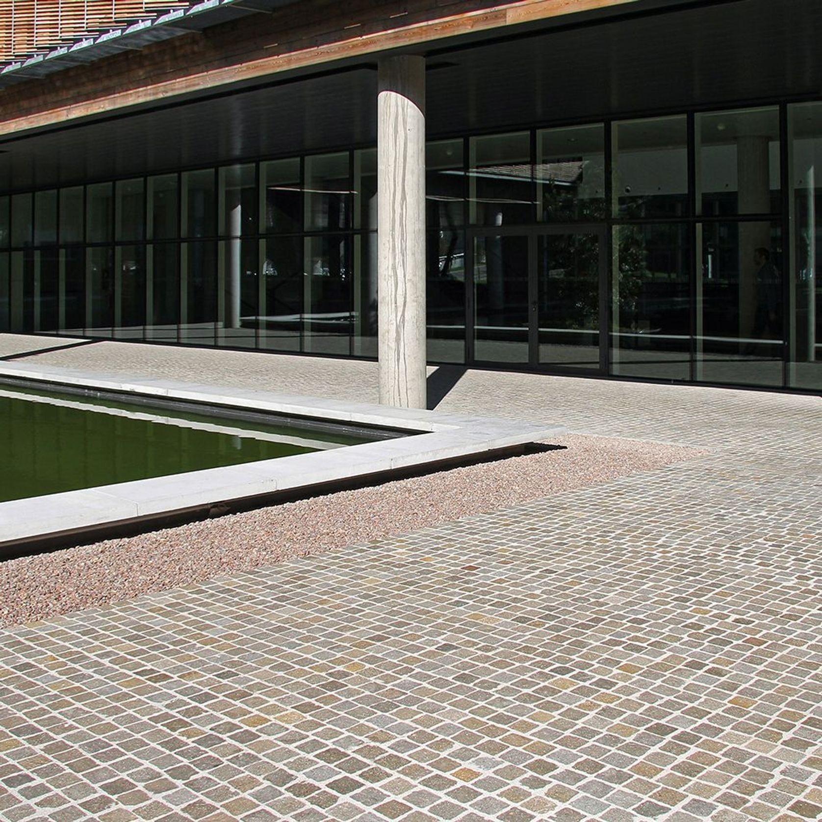 Porphyry Cobbles | ArchiPro AU