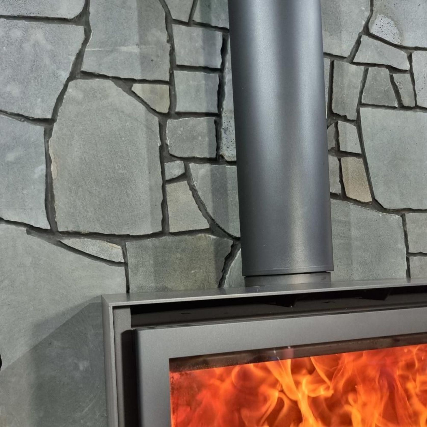 Stoneyard Urban Bluestone Wall Cladding | ArchiPro AU