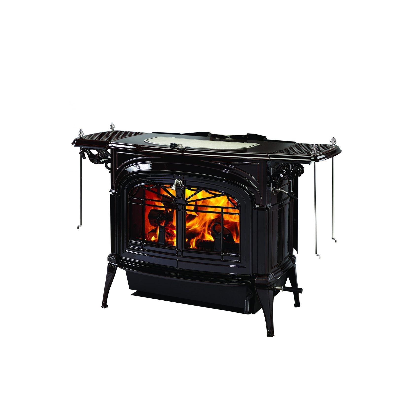 Vermont Castings Encore Wood Stove | ArchiPro AU