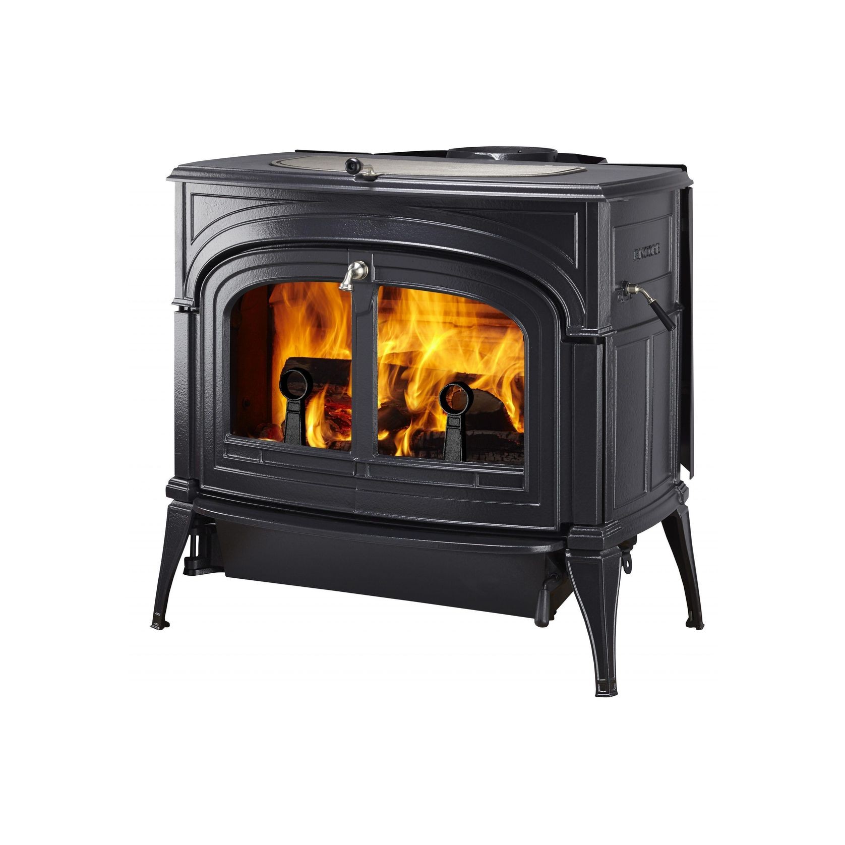 Vermont Castings Encore Wood Stove | ArchiPro AU