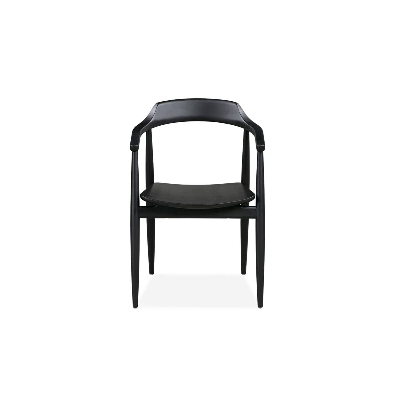 Profile Dining Chair | ArchiPro AU