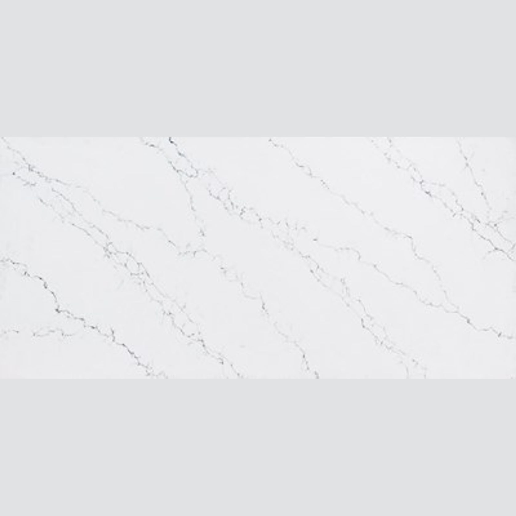 Quantum Zero | Venatino Statuario Quartz | ArchiPro AU