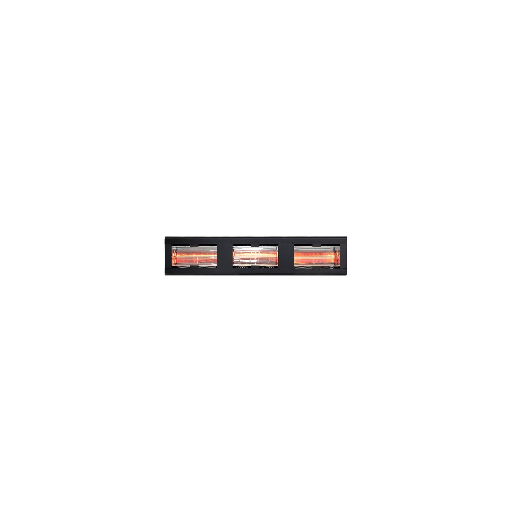 Vulcan 6kW (Rectangle) Industrial Space Heater | ArchiPro AU