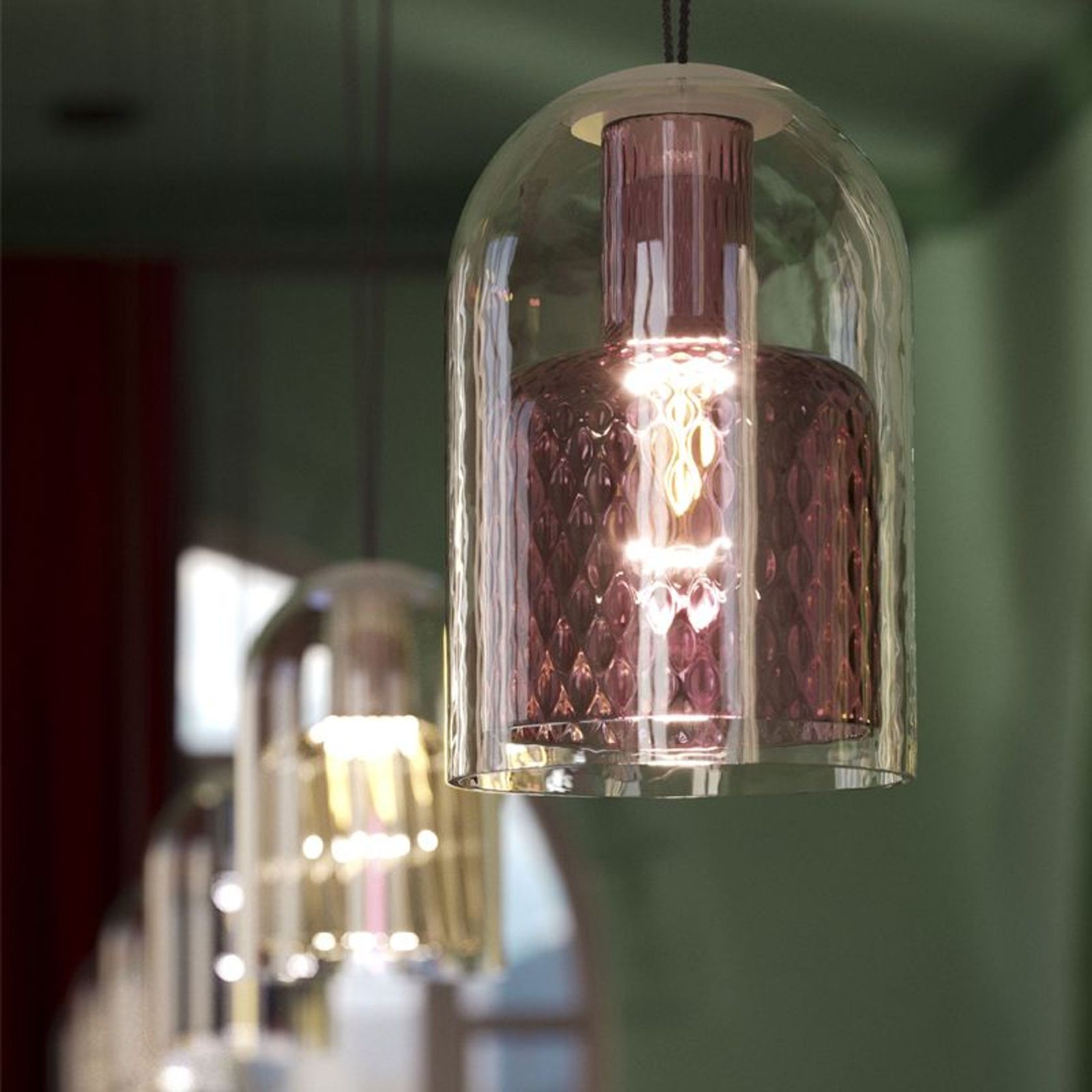 XY&Z Pendant System | ArchiPro AU