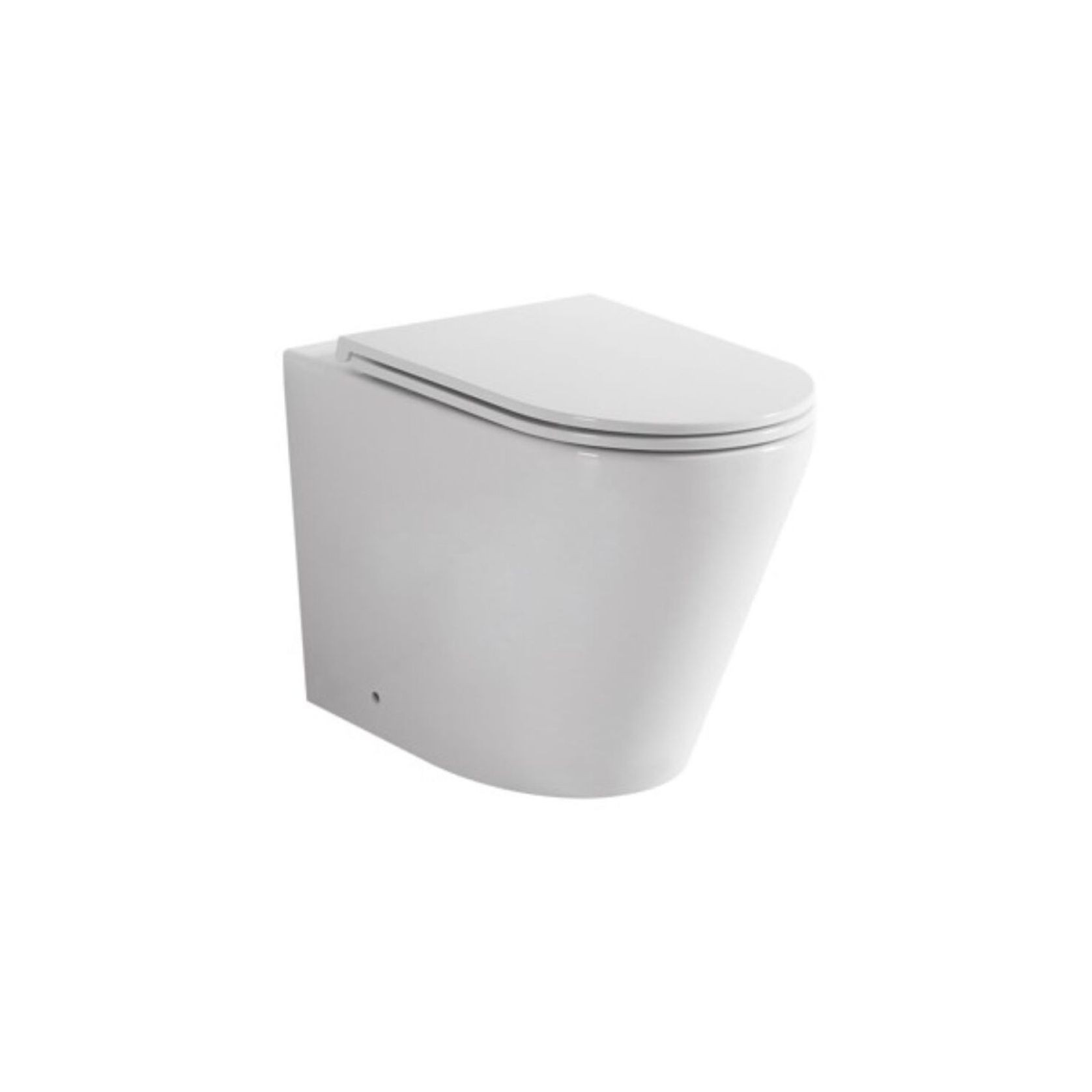 Java Wall Faced Floor Pan | ArchiPro AU