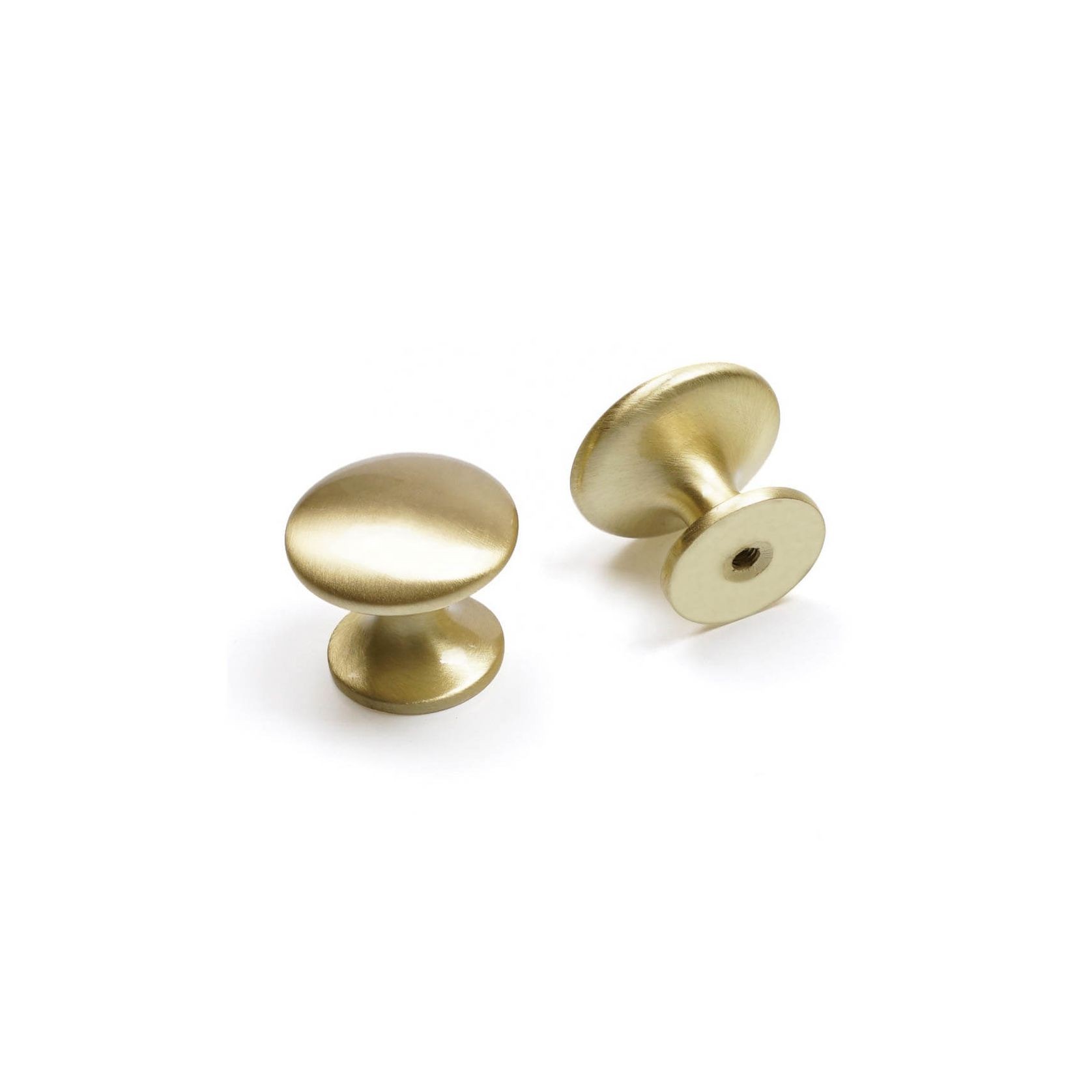 Kitchen Drawer Knobs | ArchiPro AU