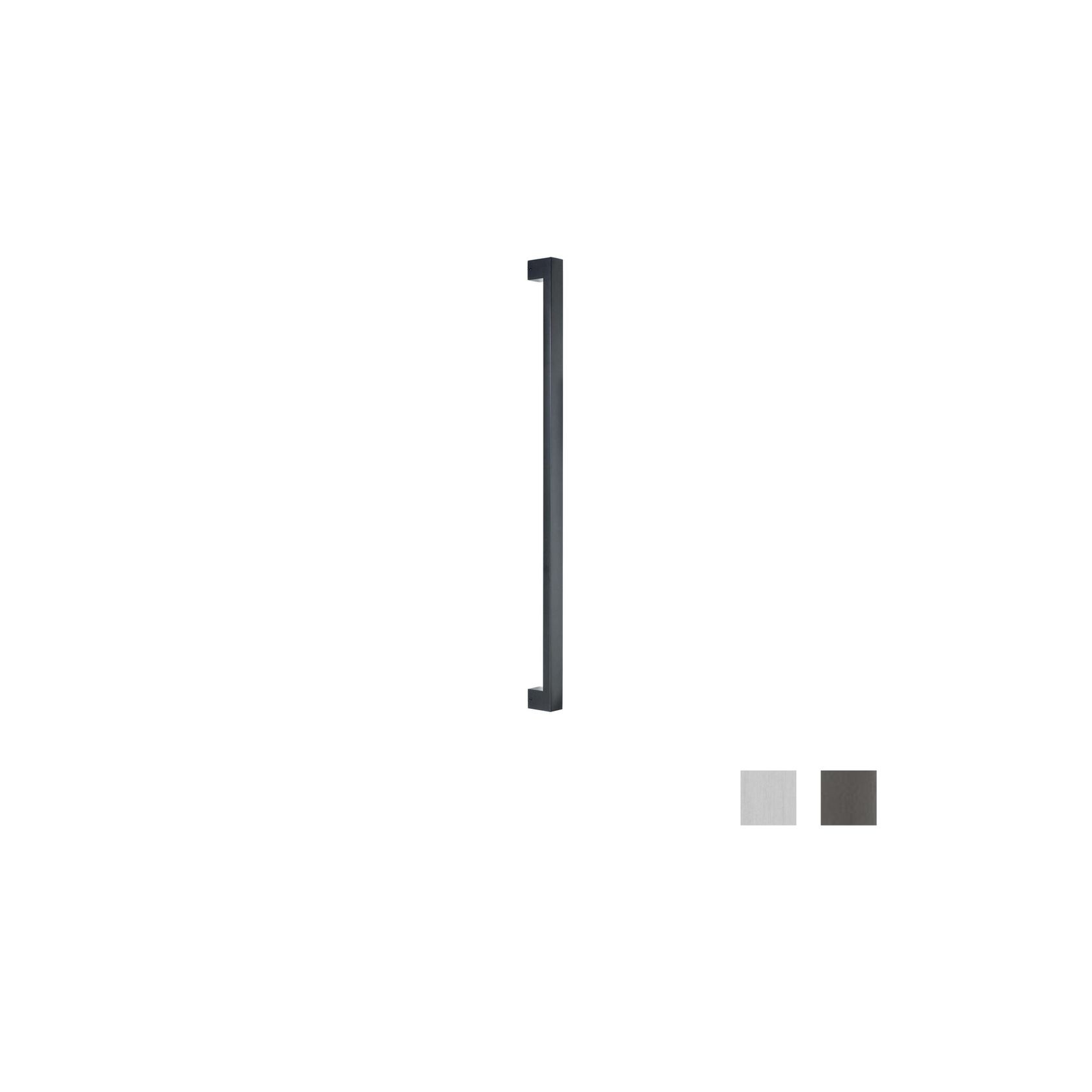 Zanda Polo Entrance Door Pull Handle | ArchiPro AU