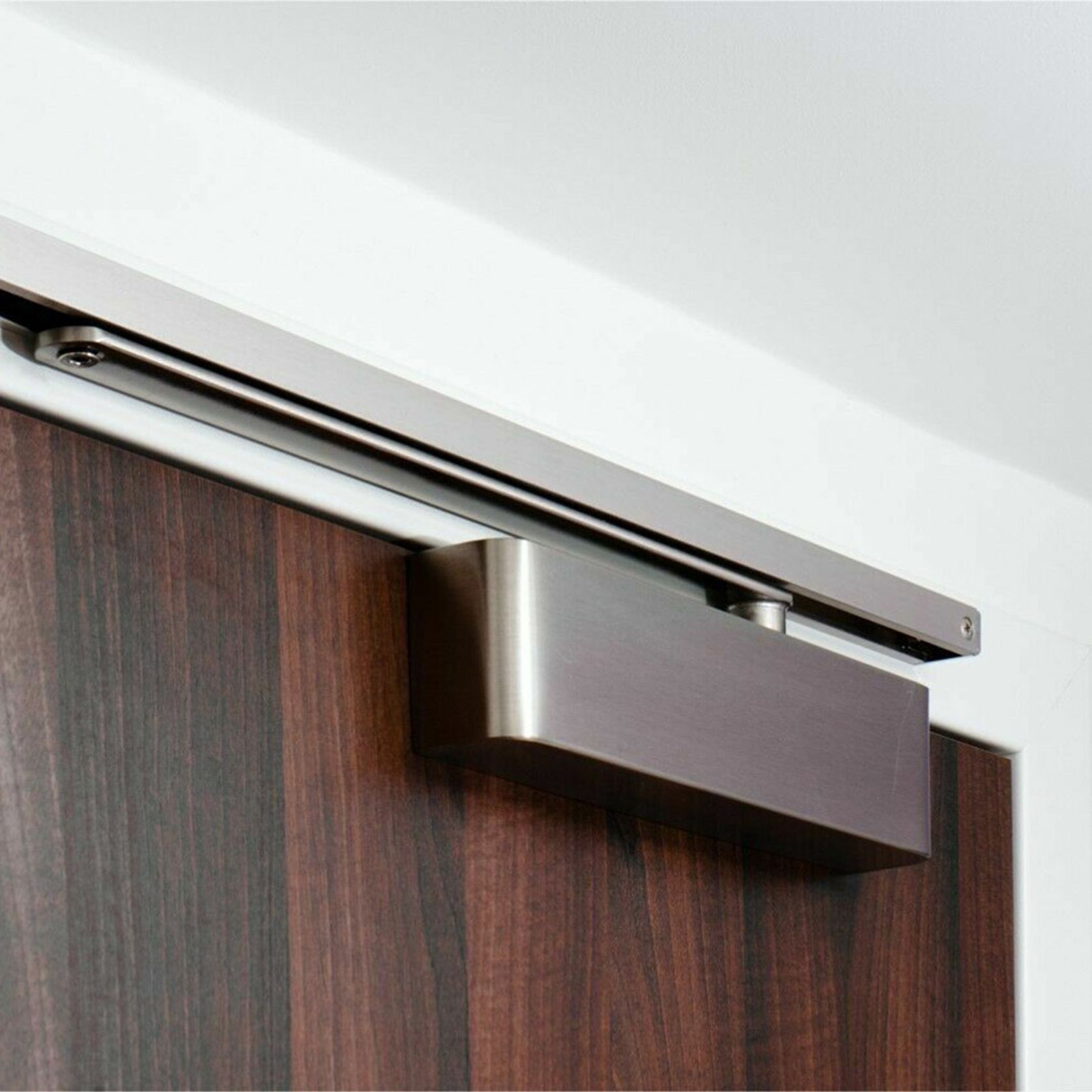 Zanda TS9205 Door Closer Combined Unit Slide Armset | ArchiPro AU