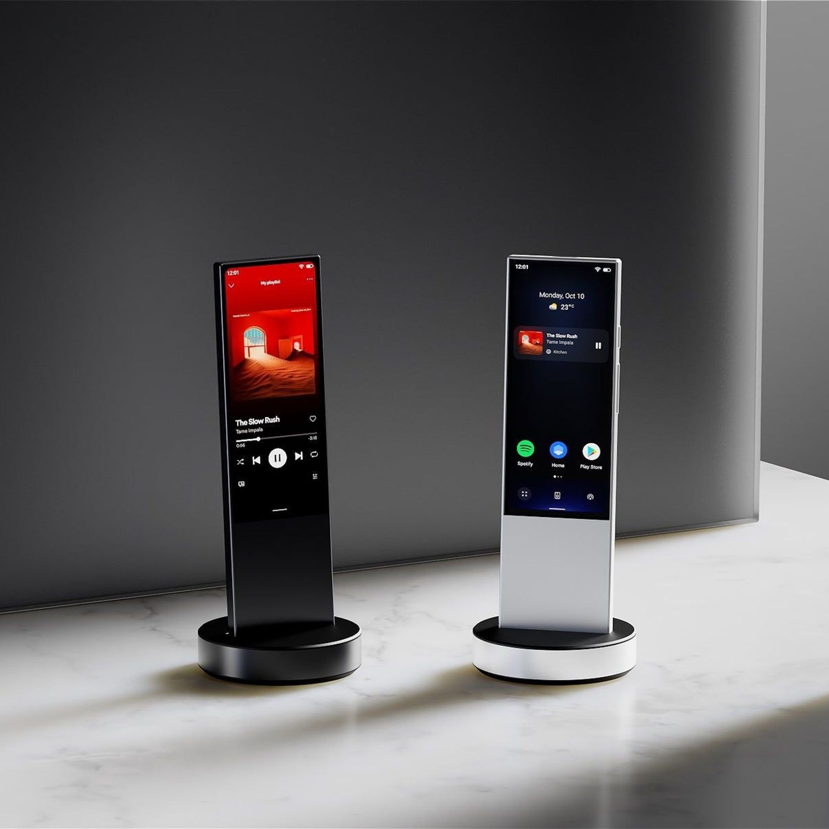 AVA Home Remote | Black | ArchiPro AU