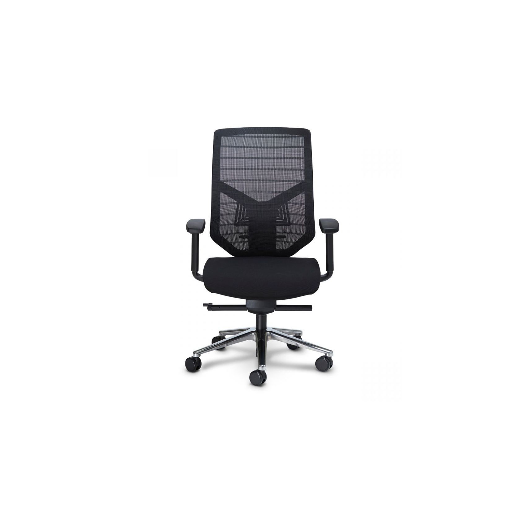 Aero Synchro Task Chair | ArchiPro AU
