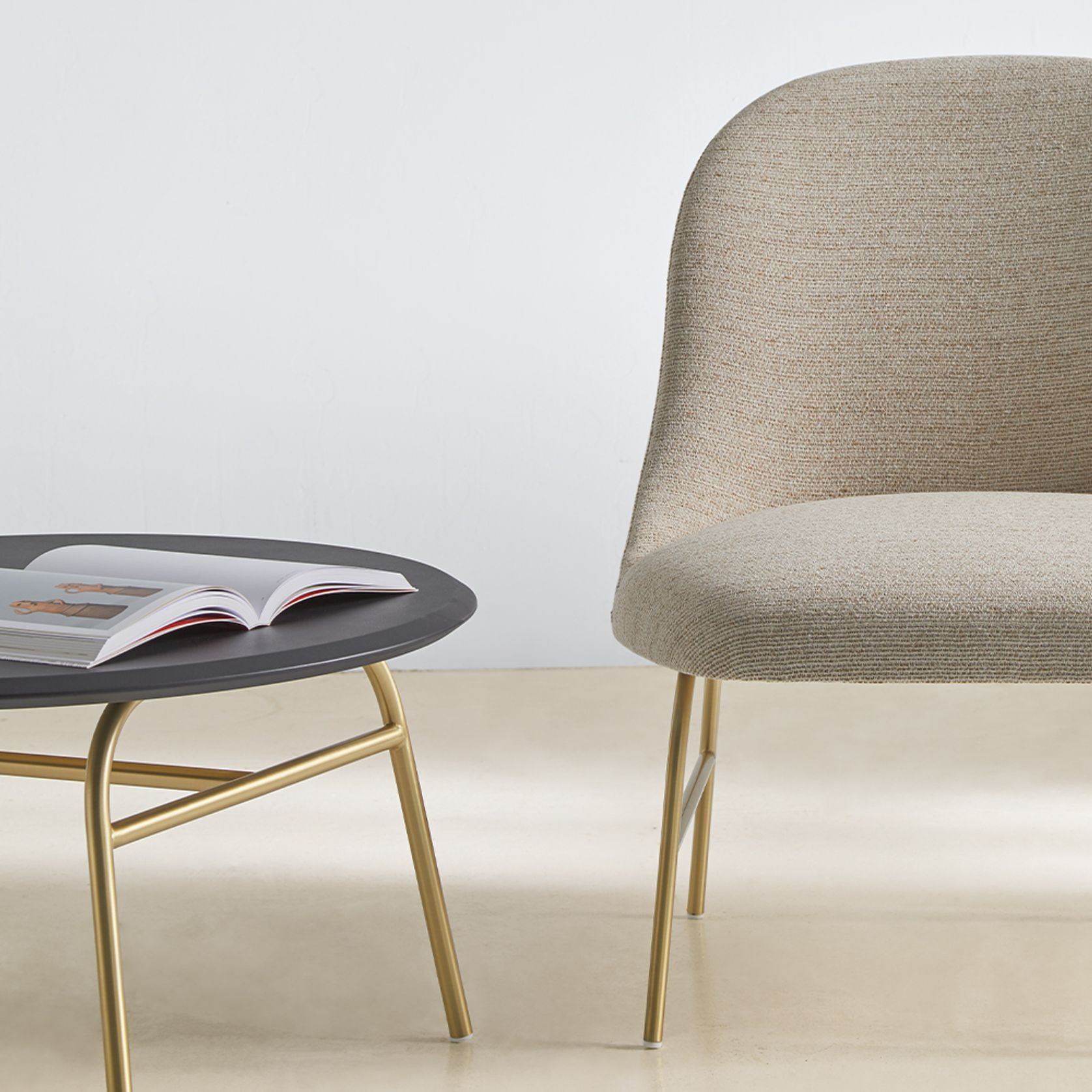 Aleta Low Table | ArchiPro AU