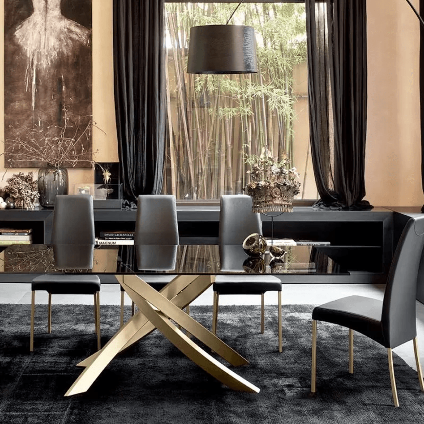 Artistico Dining Table | ArchiPro AU