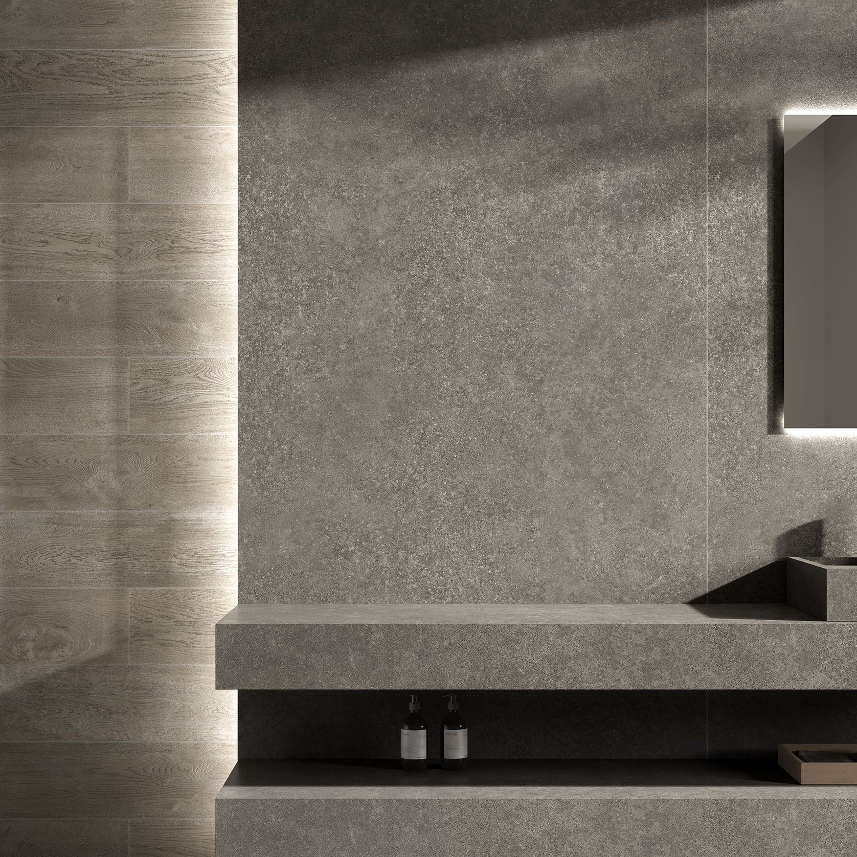 Code Wall Tiles | ArchiPro AU