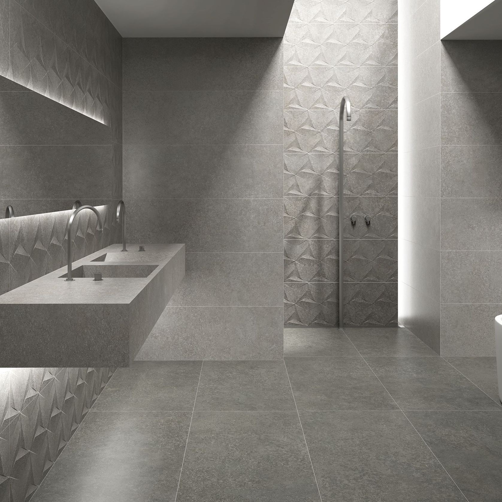 Code Wall Tiles | ArchiPro AU