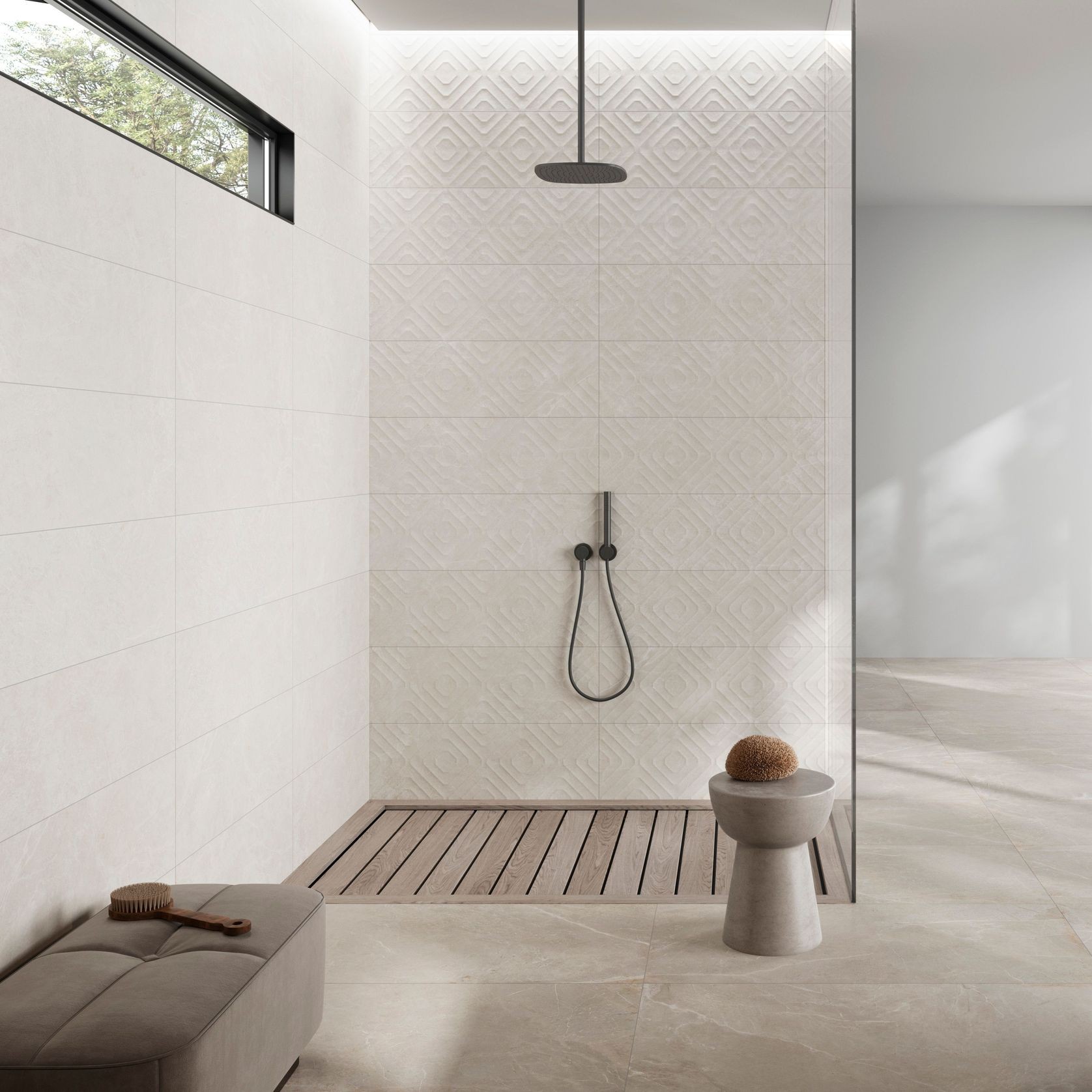 Montreal Floor Tiles | ArchiPro AU