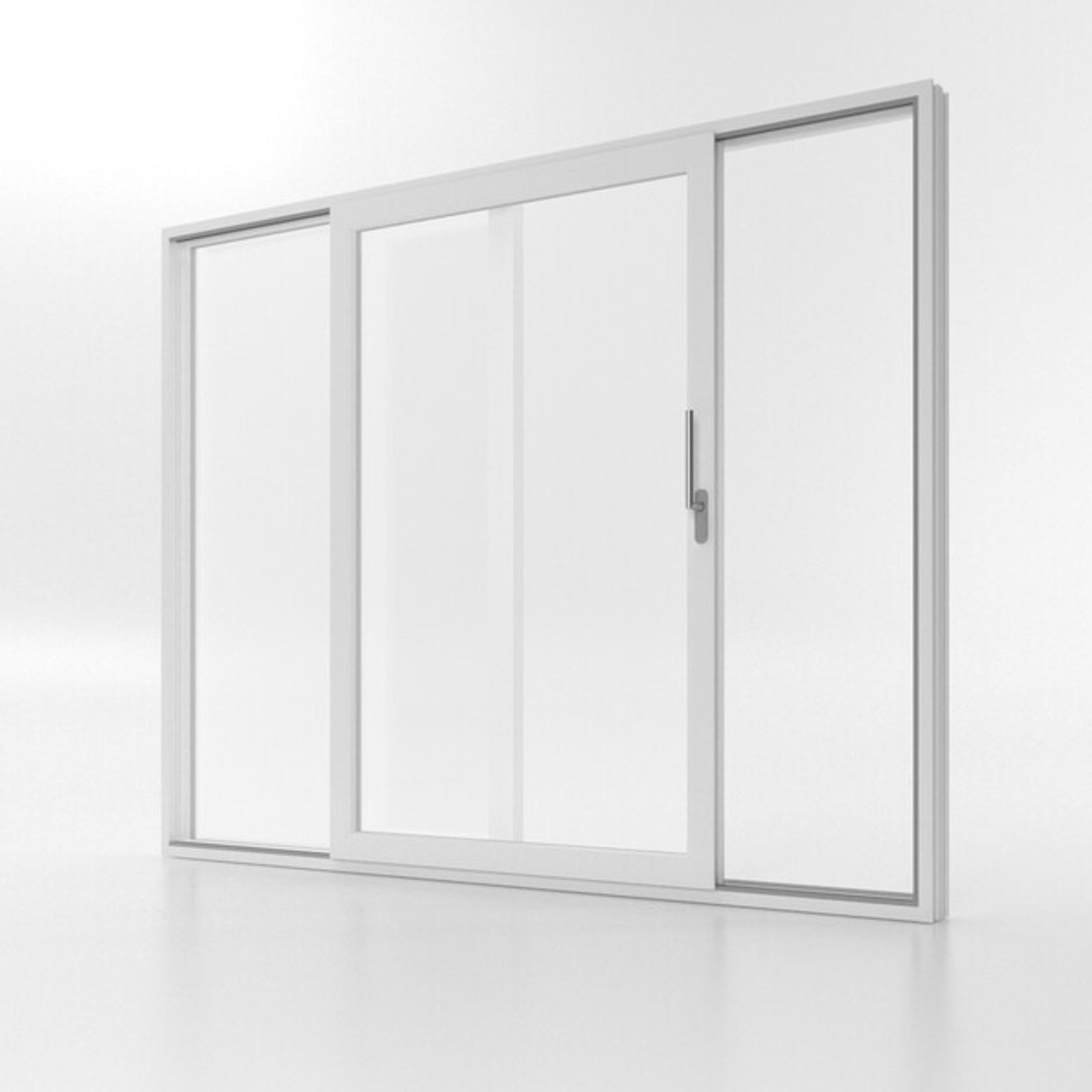 Smart-Slide Door | ArchiPro AU