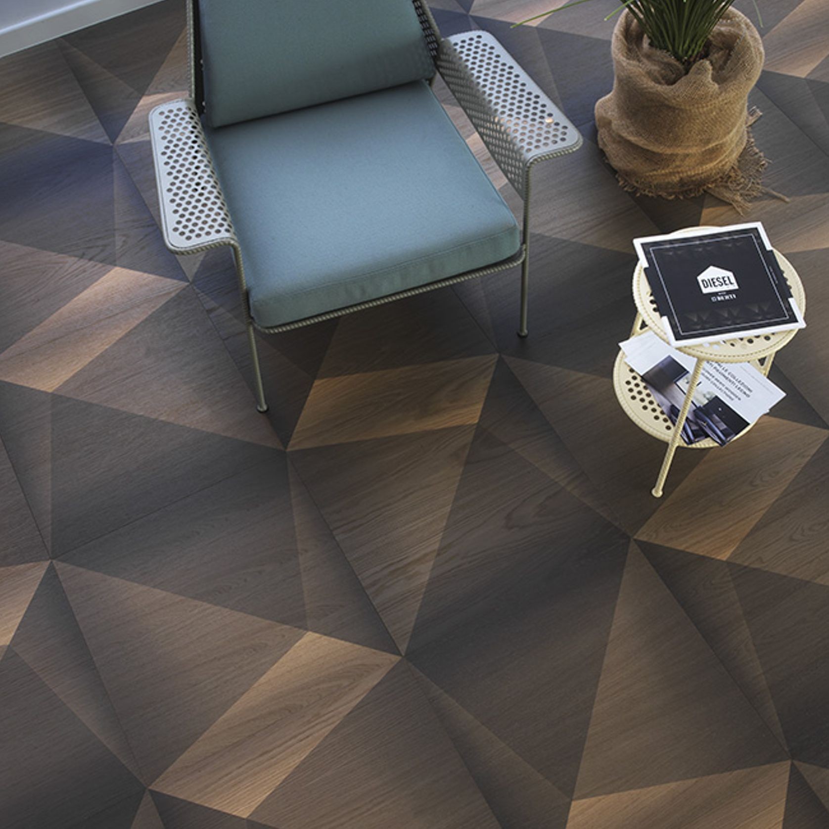 Kaleidostone Flooring | ArchiPro AU