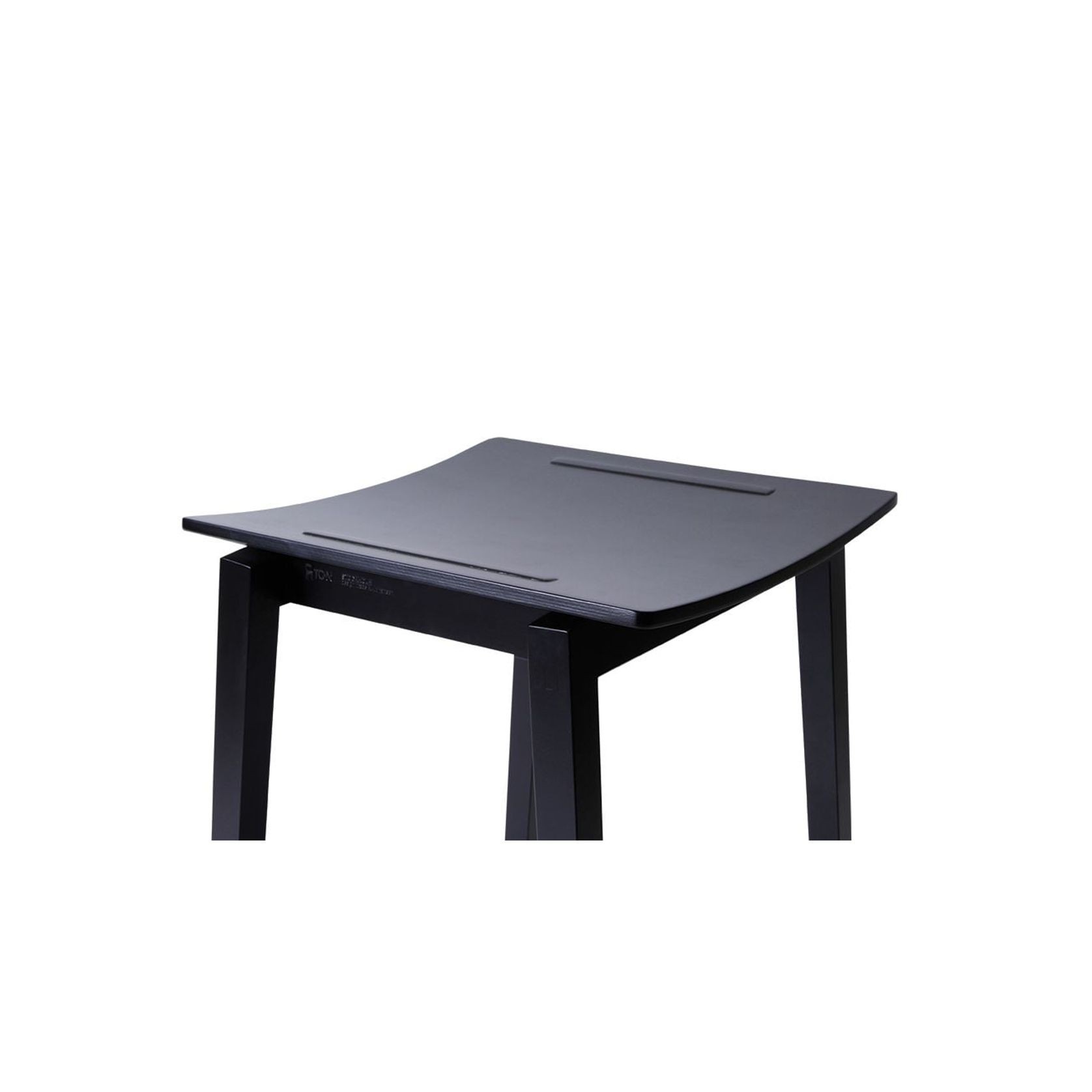 Stockholm Stool - by TON (For Commercial Bar) | ArchiPro AU