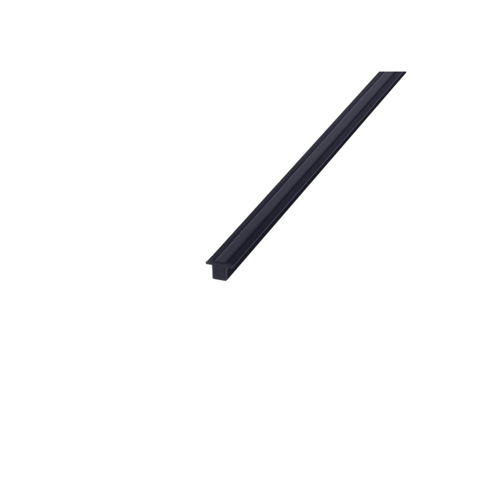 Recessed Mounted Linear Blackout-1408-REC | ArchiPro AU