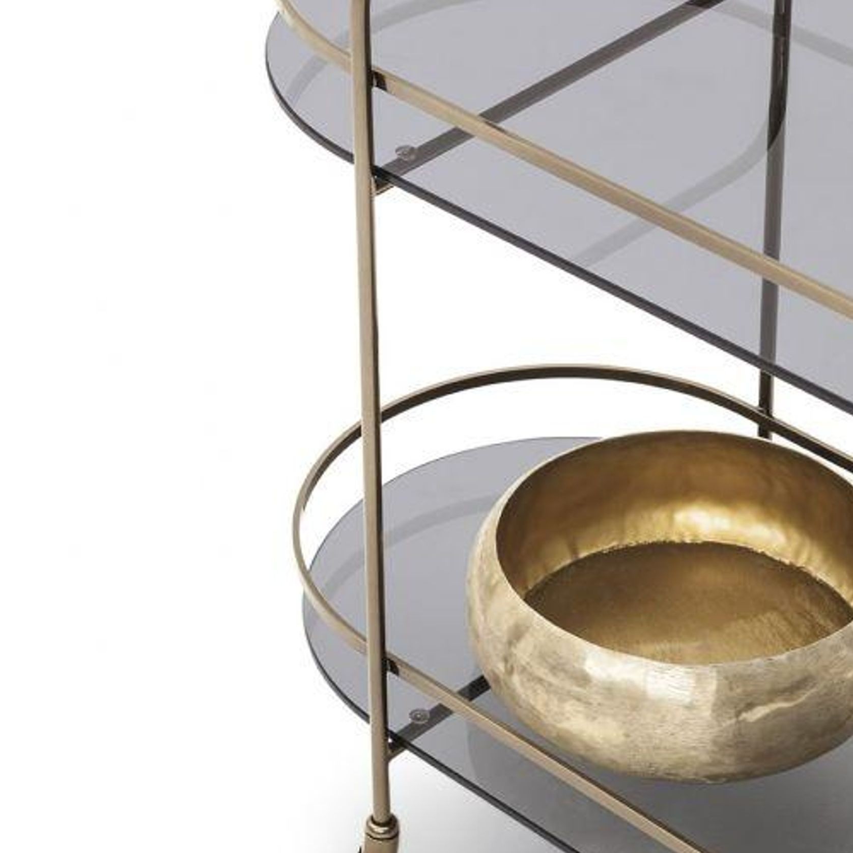 Chic Bar Cart | ArchiPro AU