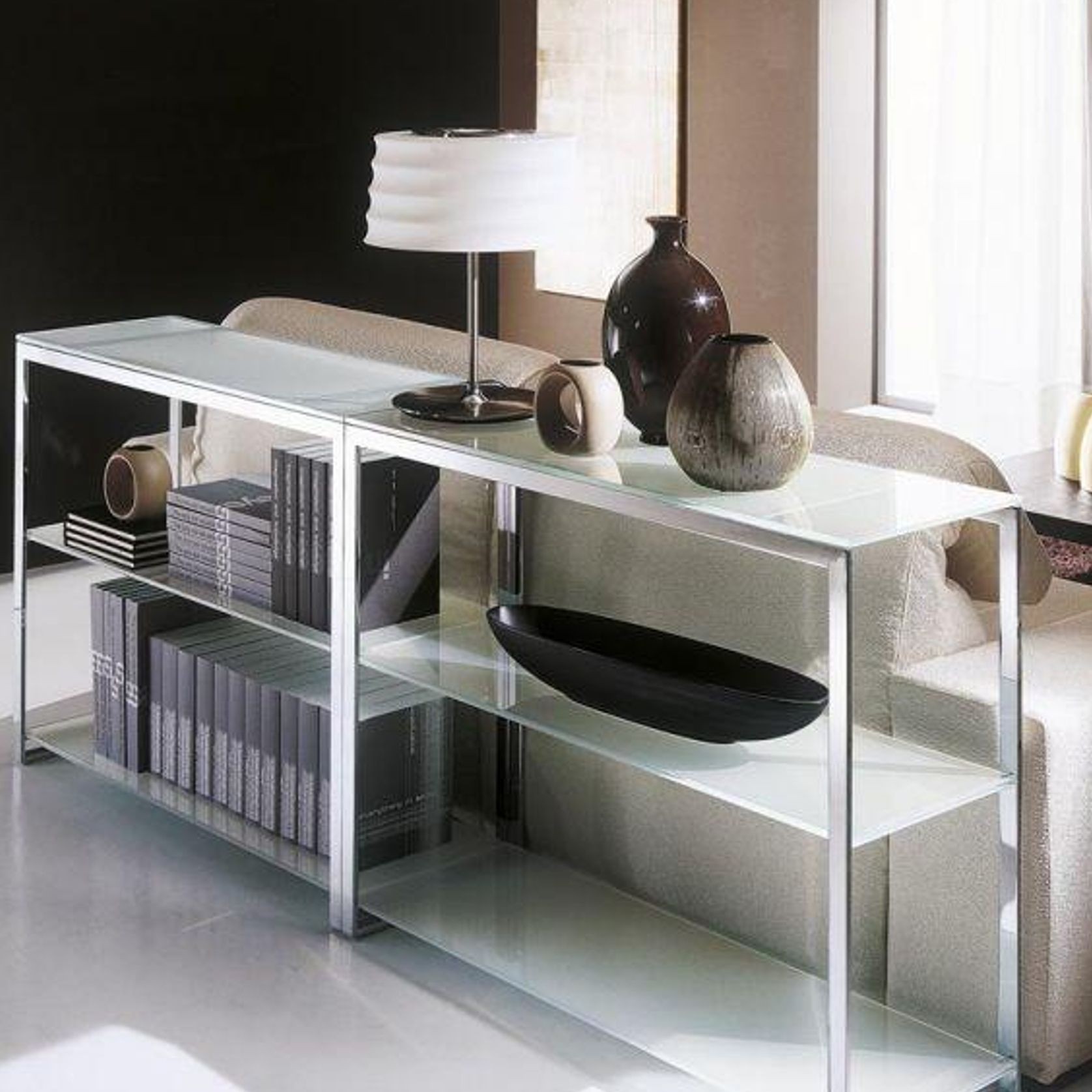 Hip Hop Bookshelf | ArchiPro AU