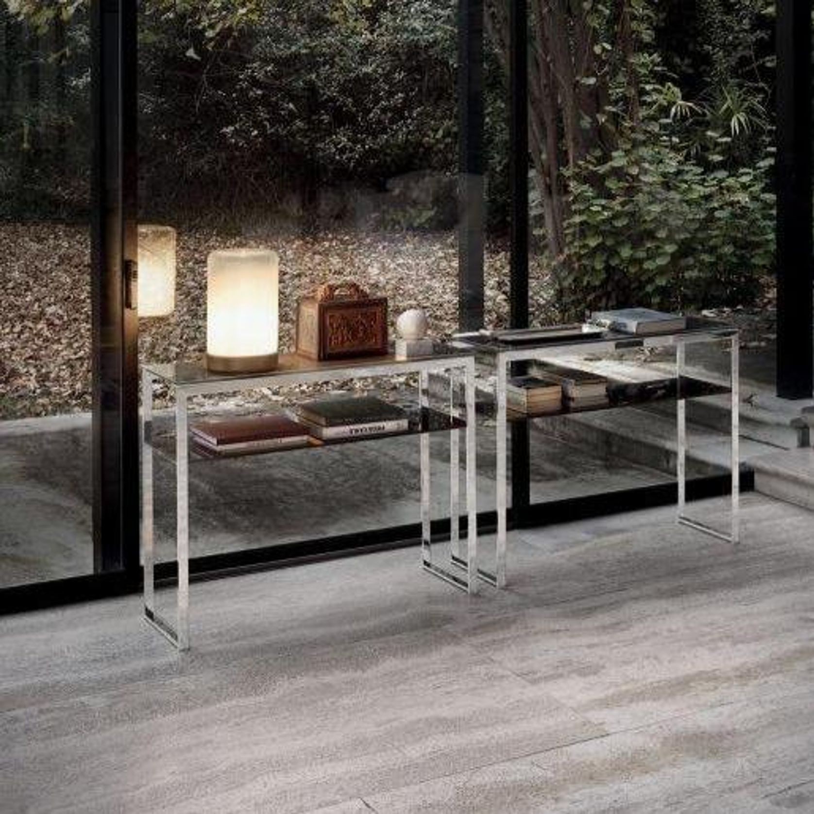 Hip Hop Bookshelf | ArchiPro AU