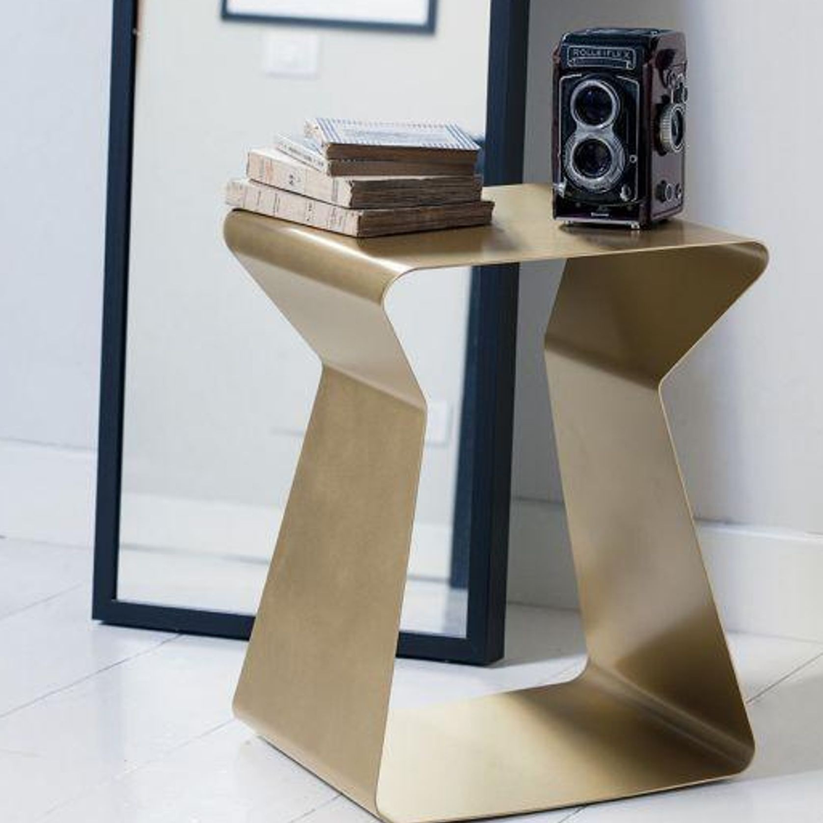 Kito Side Table | ArchiPro AU
