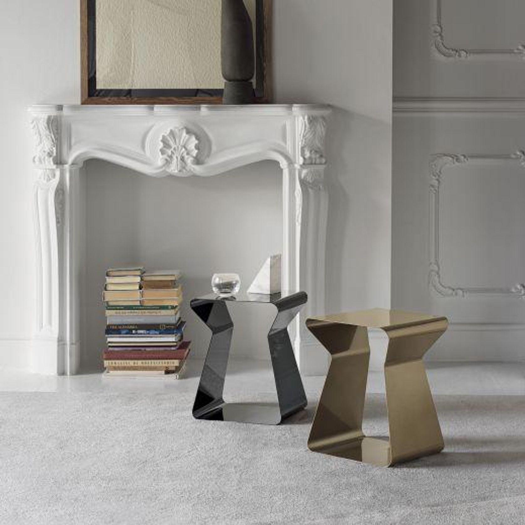Kito Side Table | ArchiPro AU