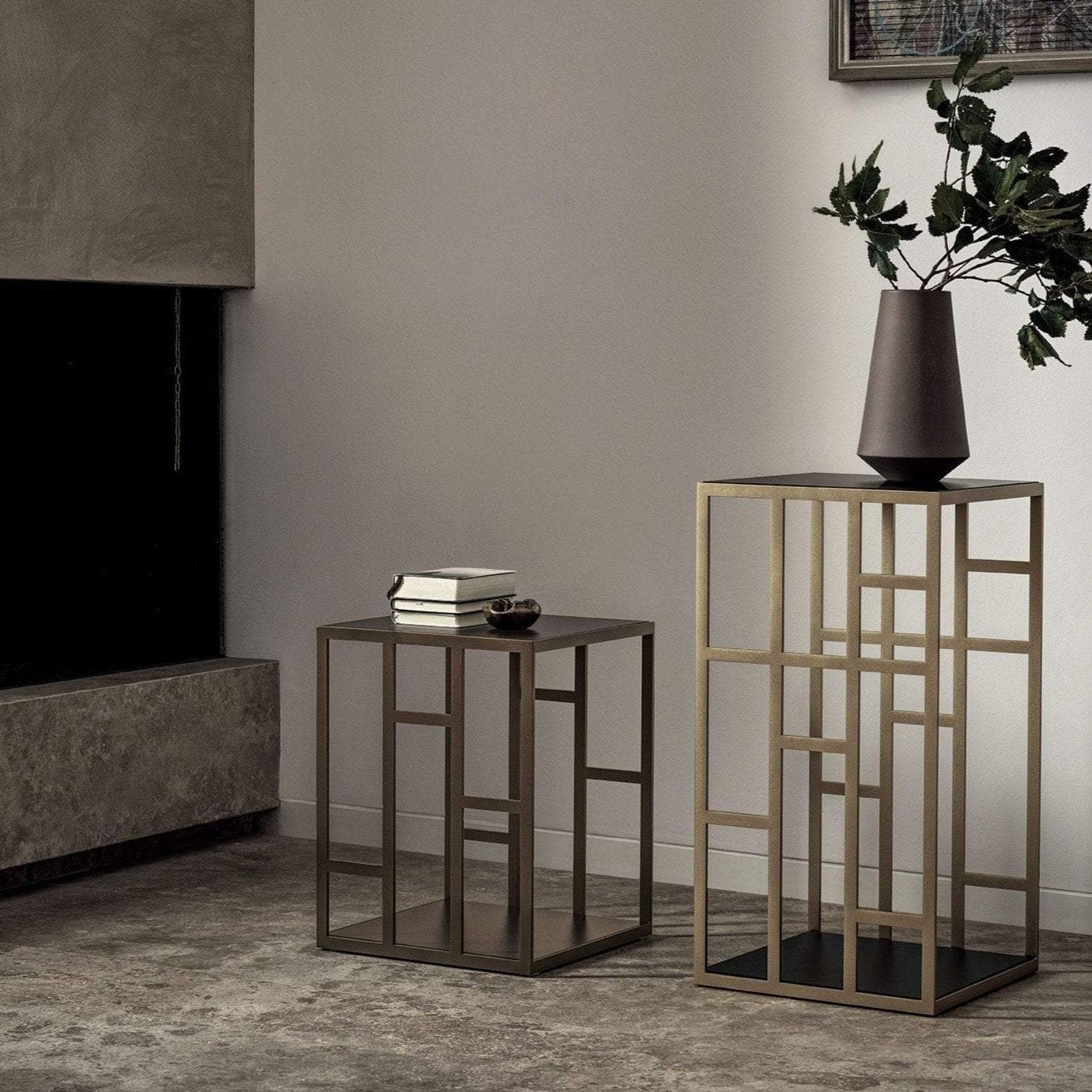Manhattan Side Table | ArchiPro AU