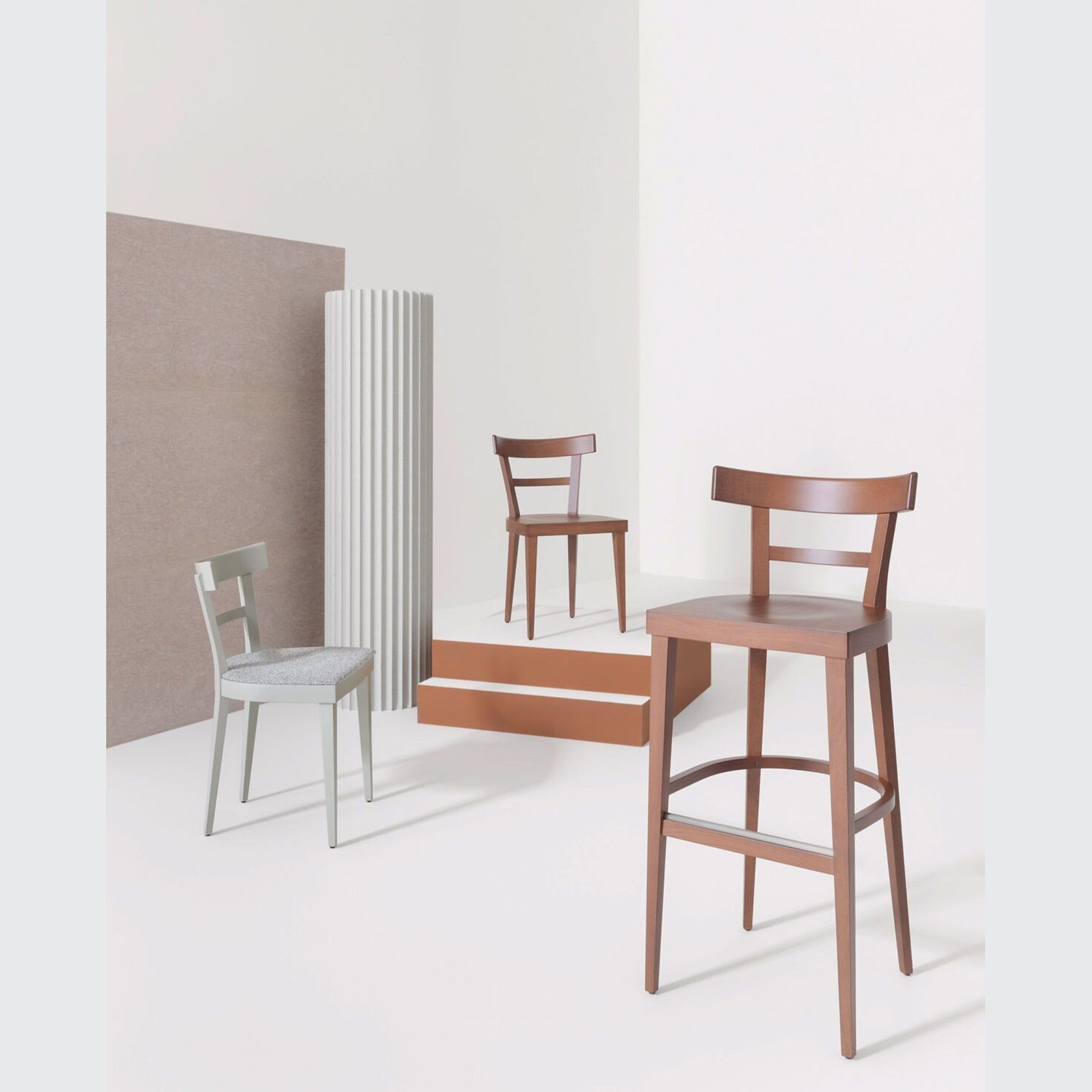 Cafe Stool | ArchiPro AU