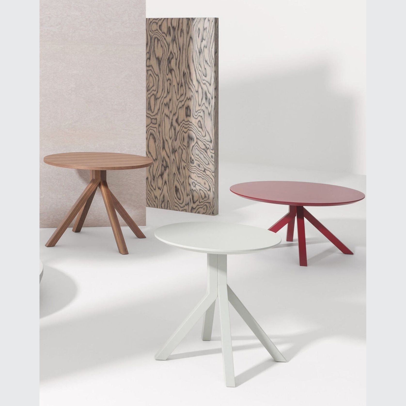 Grapevine Table | ArchiPro AU