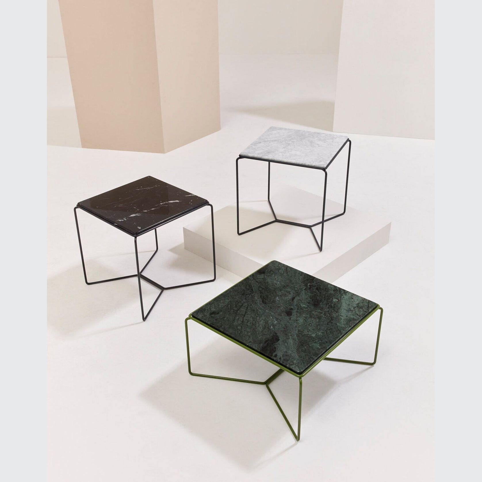 Marcel Side Table | ArchiPro AU