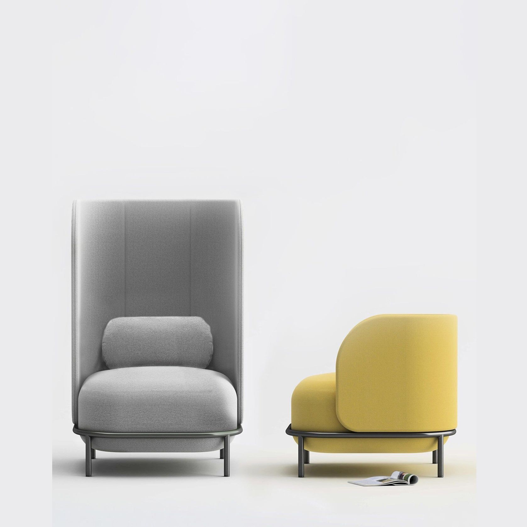 Bold Sofa | ArchiPro AU