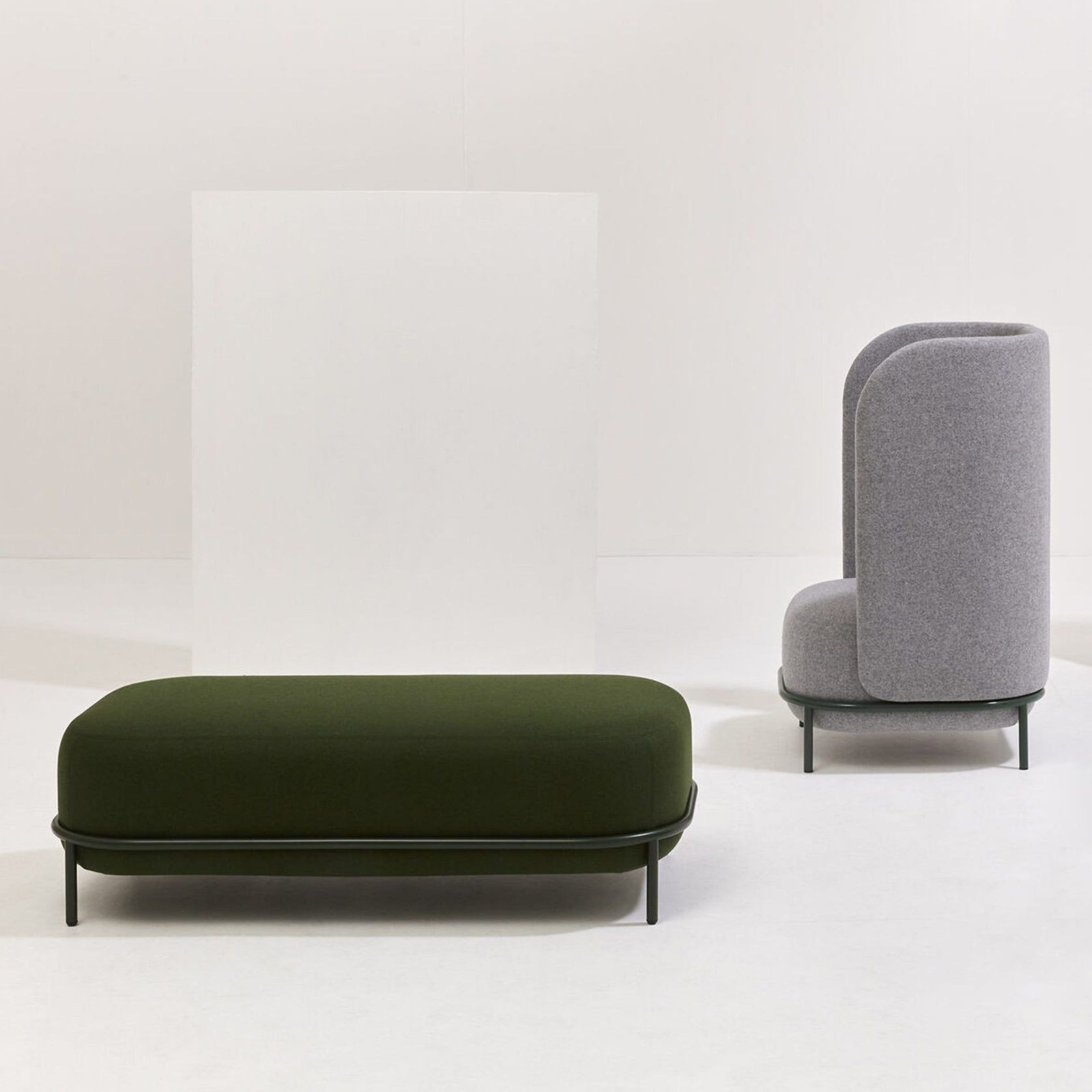 Bold Ottoman | ArchiPro AU