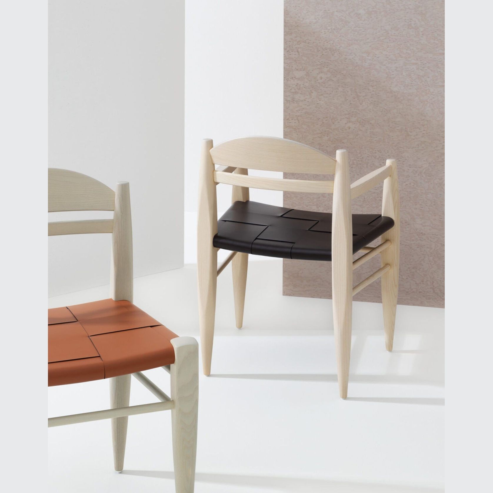 Vincent V.G. Armchair | ArchiPro AU