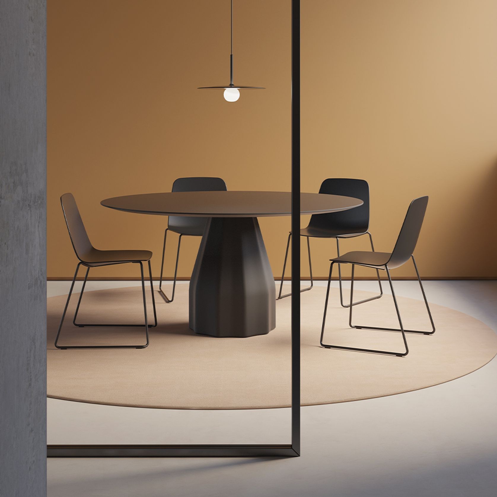 Burin Table | ArchiPro AU