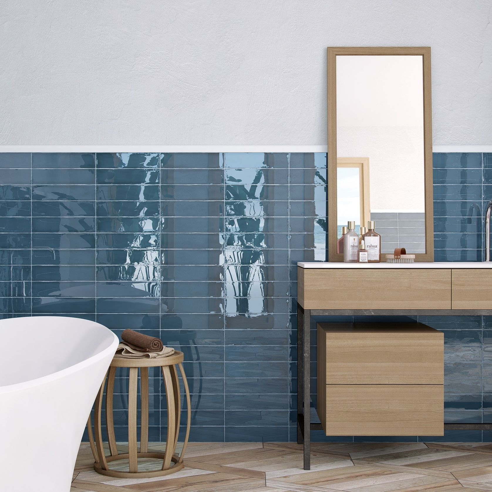 Colonial Wall Tiles | ArchiPro AU