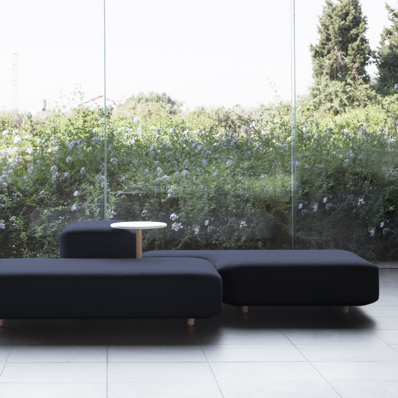 Common Bench | ArchiPro AU