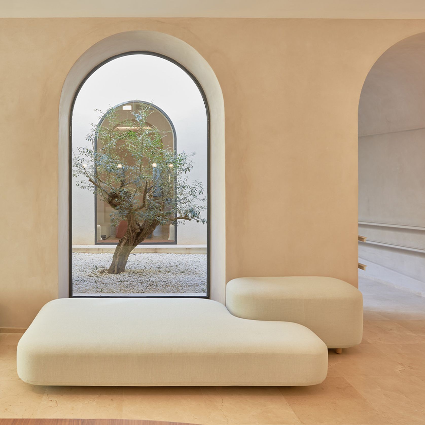 Common Bench | ArchiPro AU