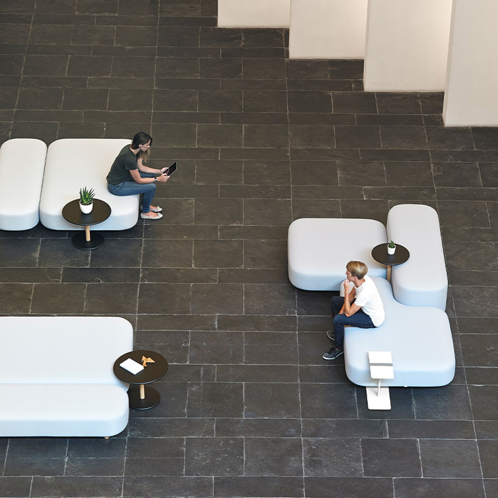 Common Outdoor Bench | ArchiPro AU