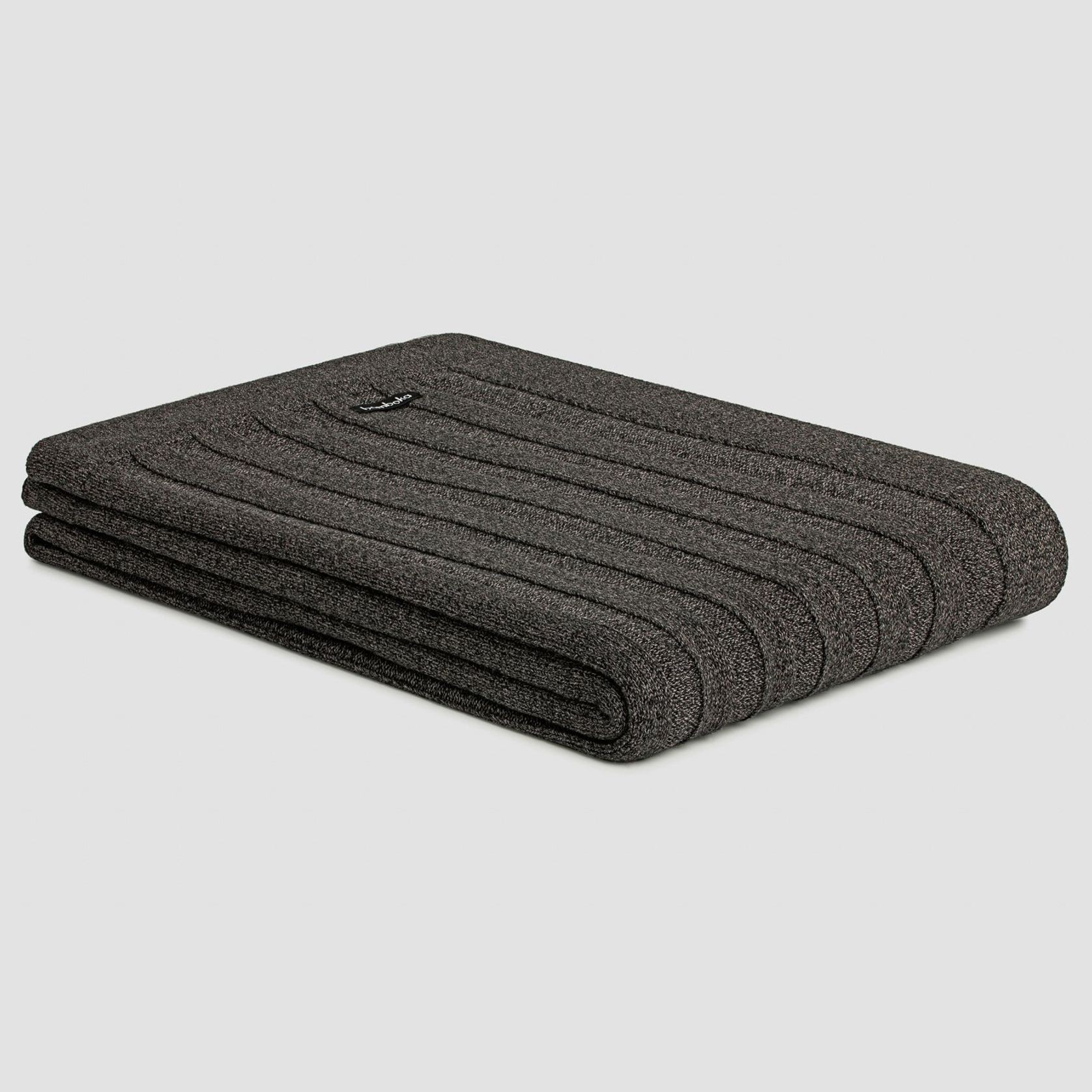 Flat Rib Cotton Throws | ArchiPro AU